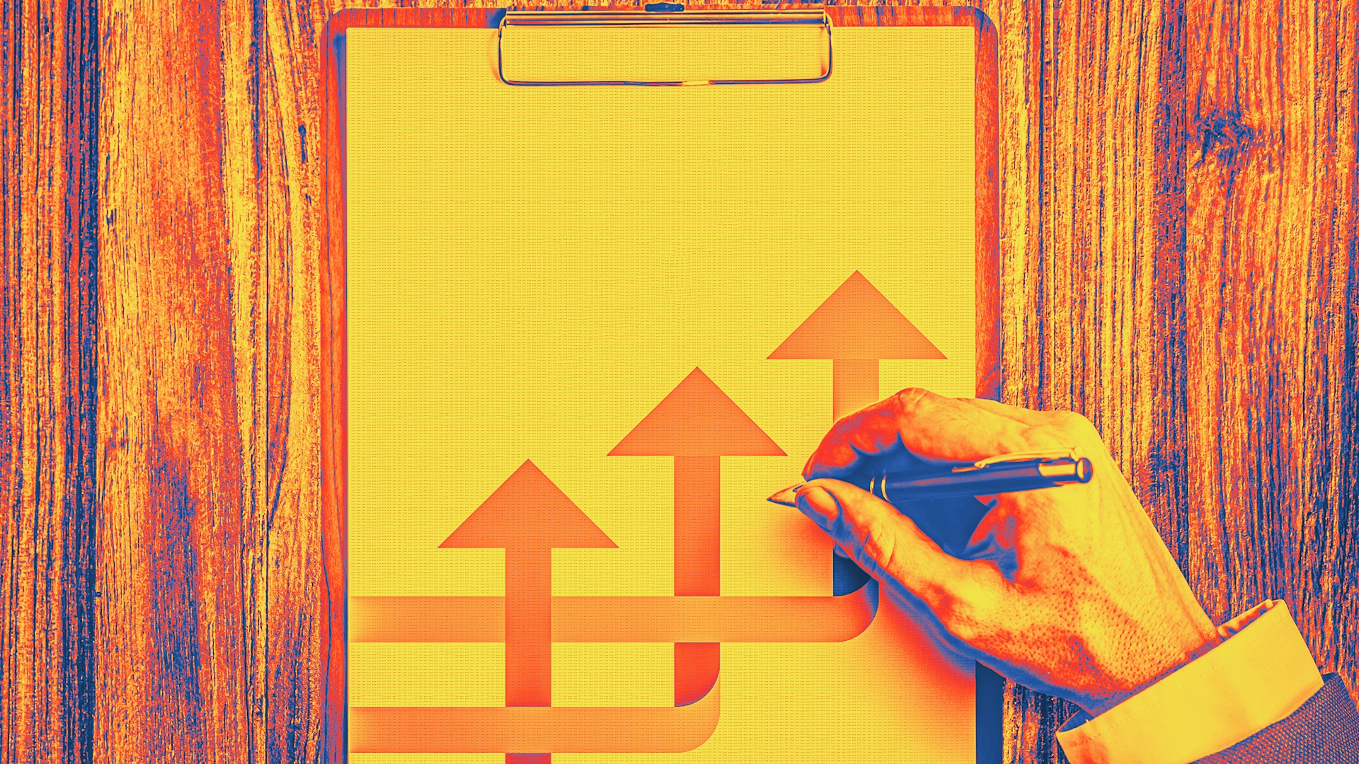 Why we fall short on our goals - Fast Company