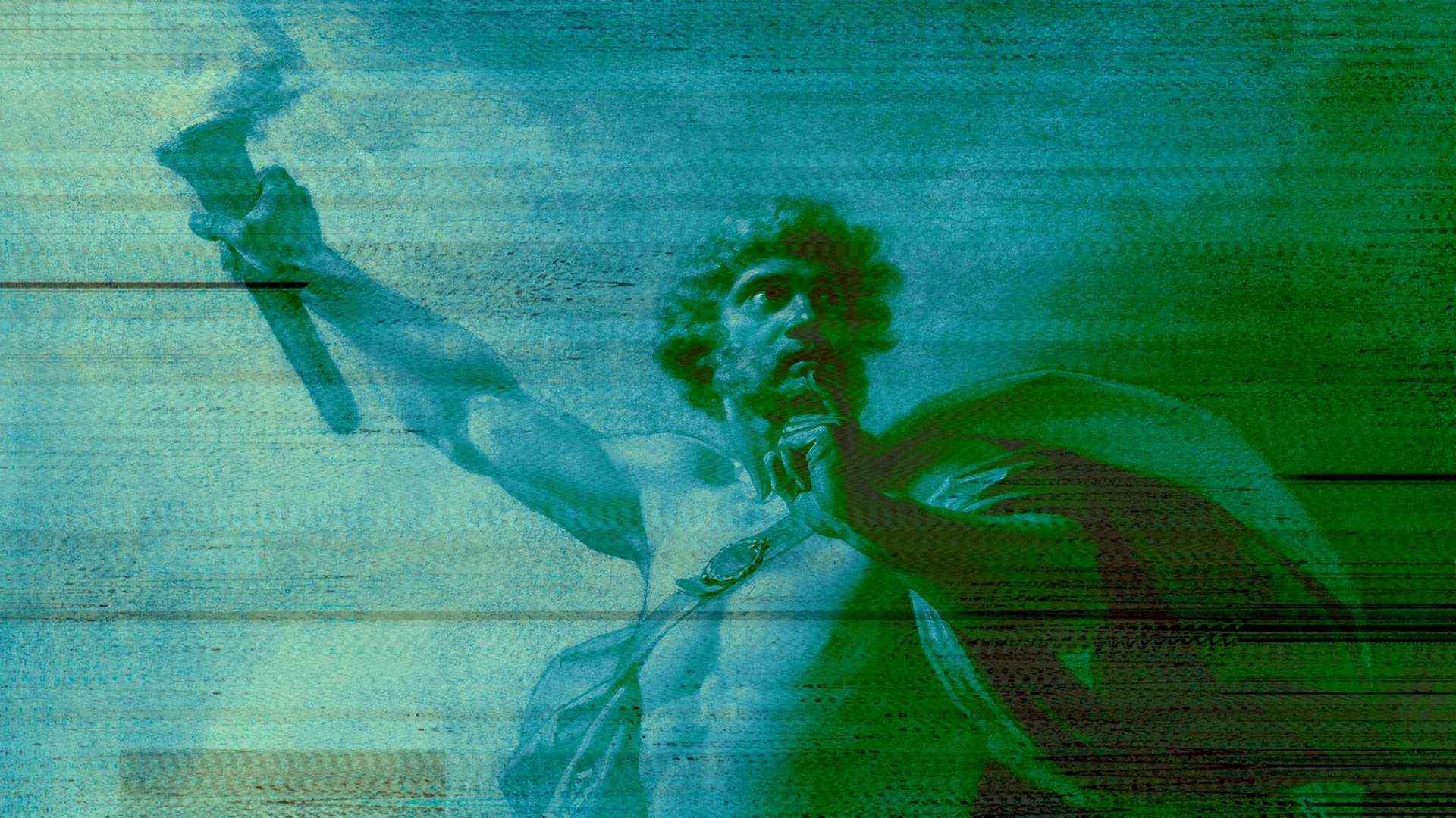 Jeff Bezos calls his AI company ‘Project Prometheus.’ So does this ...