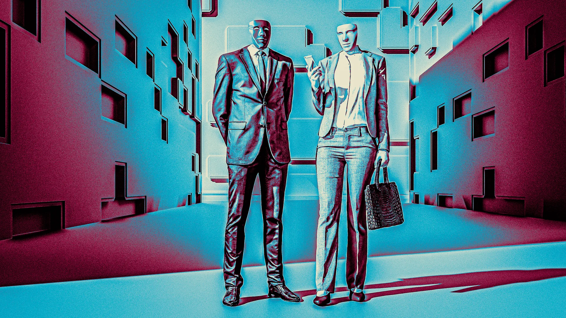 How to spot and avoid fake recruiters - Fast Company