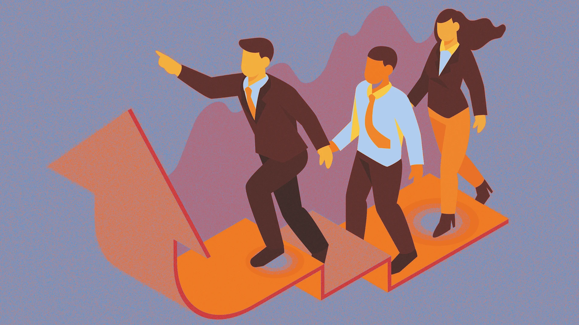 How safe danger can make teams come alive - Fast Company