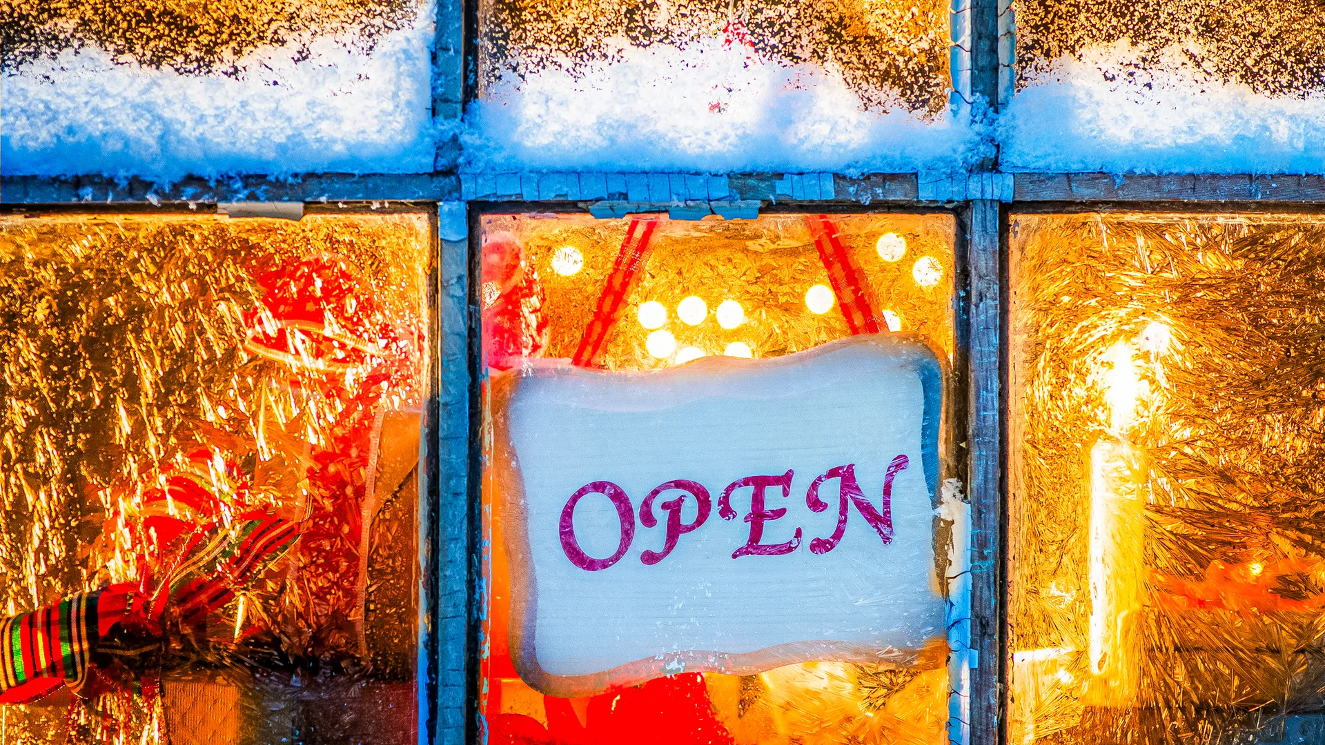What’s open on Christmas Day 2025? Fast-food holiday hours - Fast Company