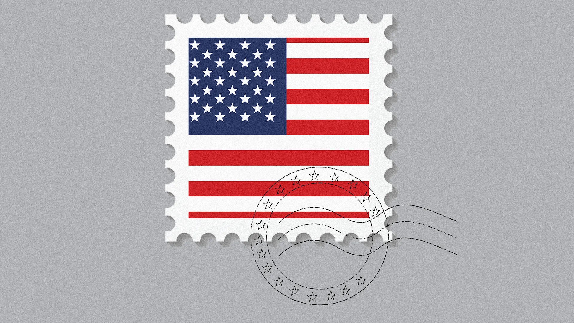 USPS postmarks are changing in 2026. Here’s why it matters- Fast Company