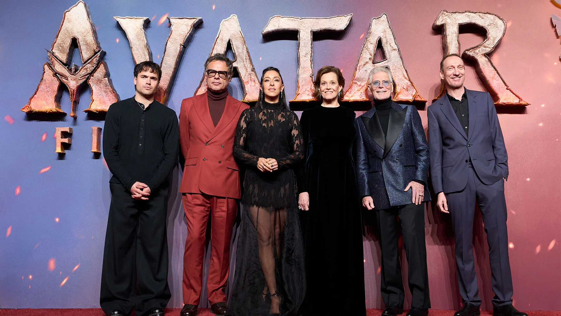 Fire and Ash' crosses the $1B mark in box office ticket sales - Fast ...