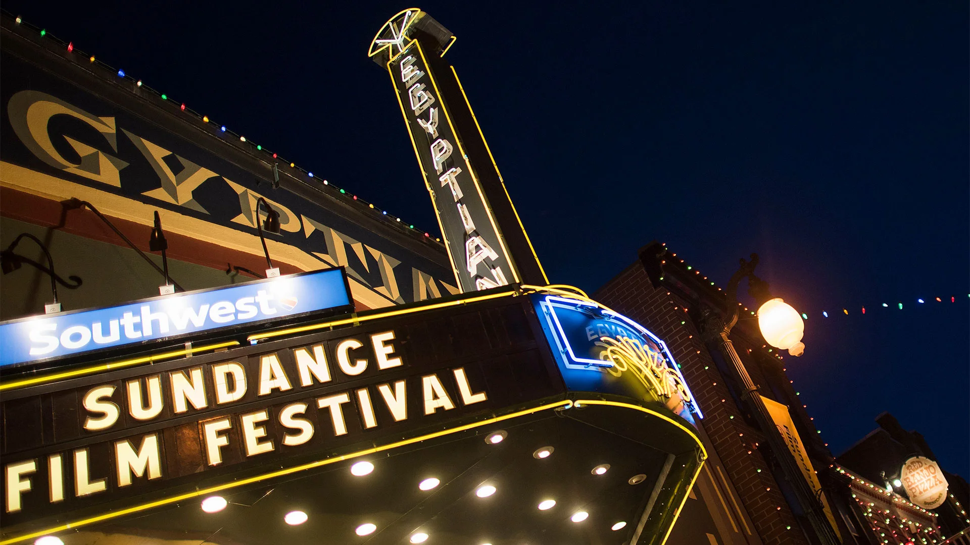 Sundance Film Festival - Fast Company