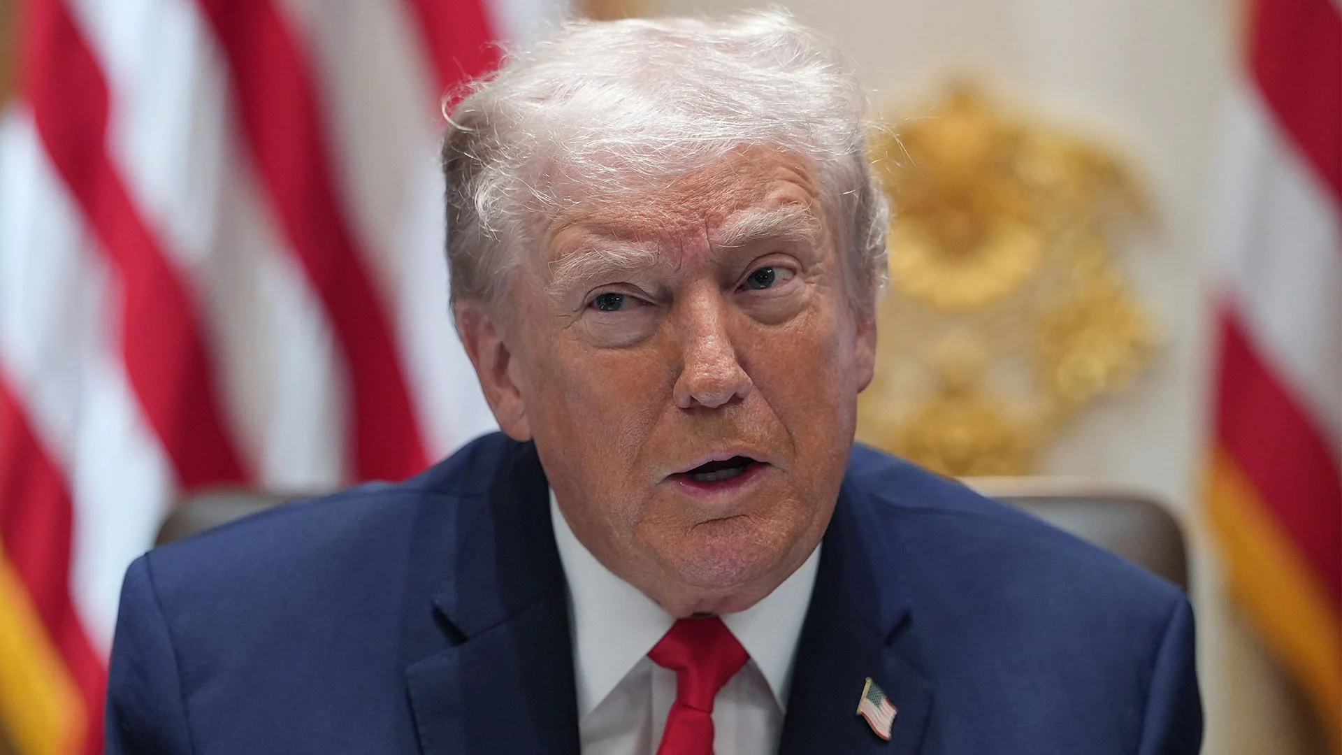 Why Trump is threatening Canada with a 50% tariff on aircraft - Fast ...