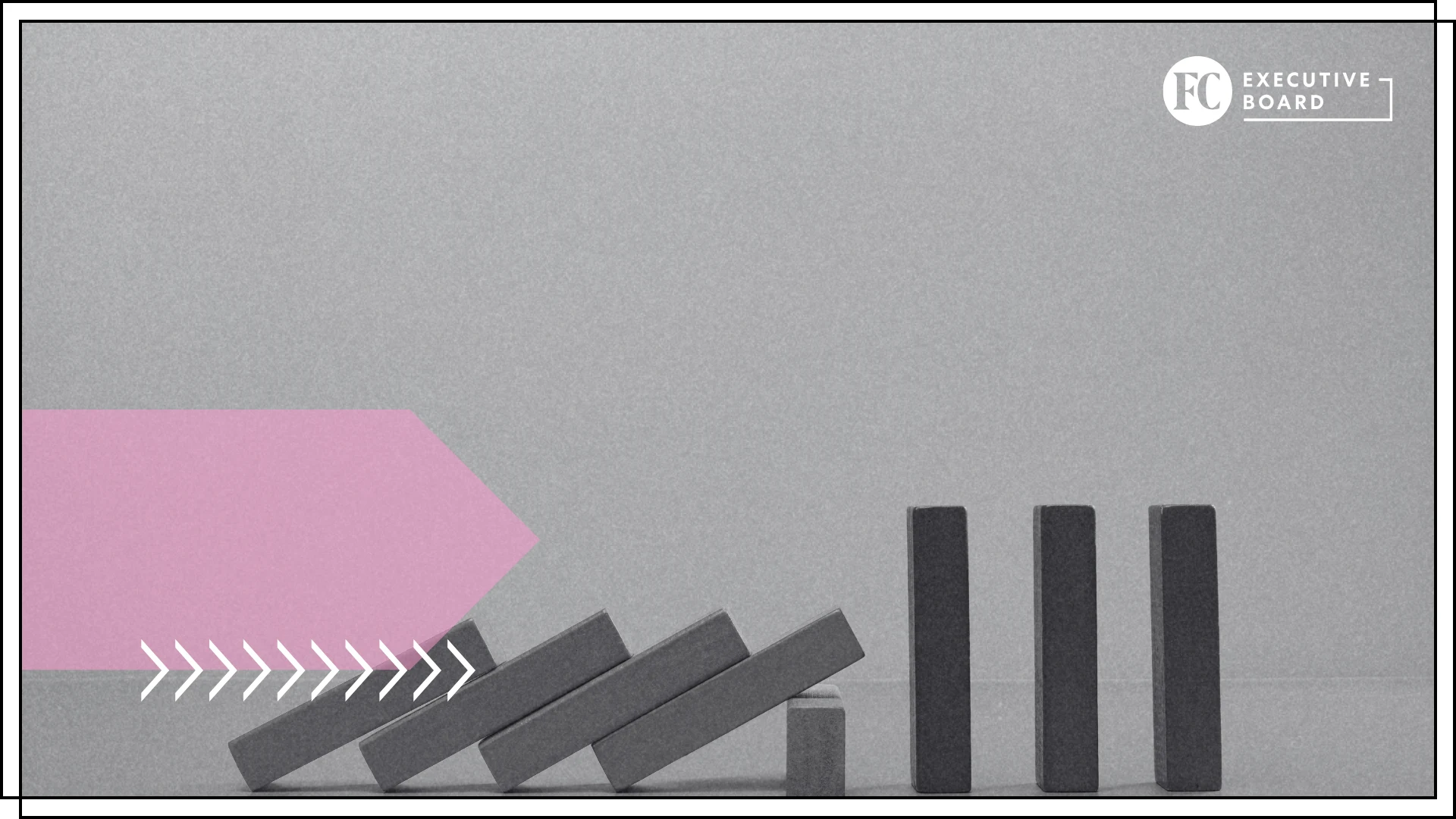 Leading through crisis in the boardroom - Fast Company