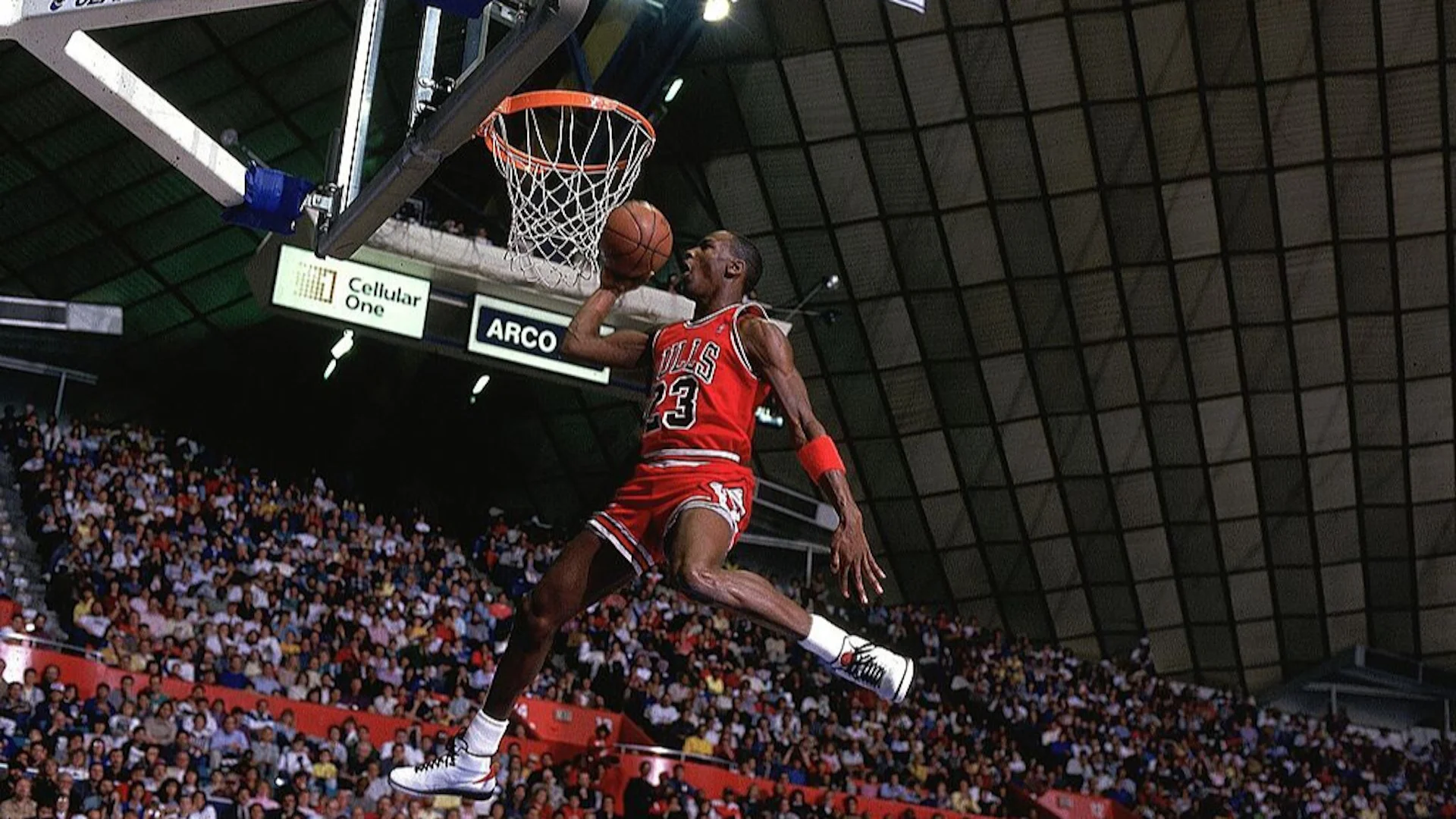 Michael Jordan's Bulls contract held a secret to becoming the best ...