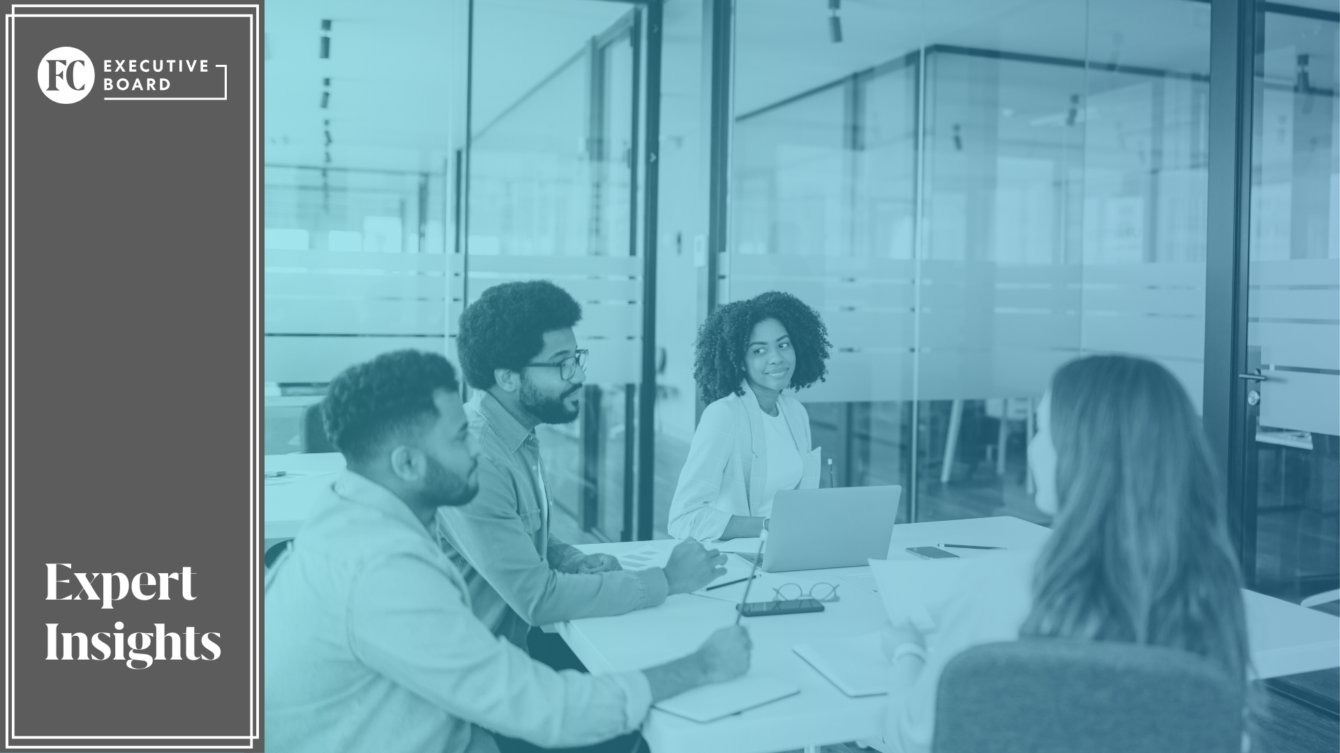 14 ways to have more efficient meetings - Fast Company