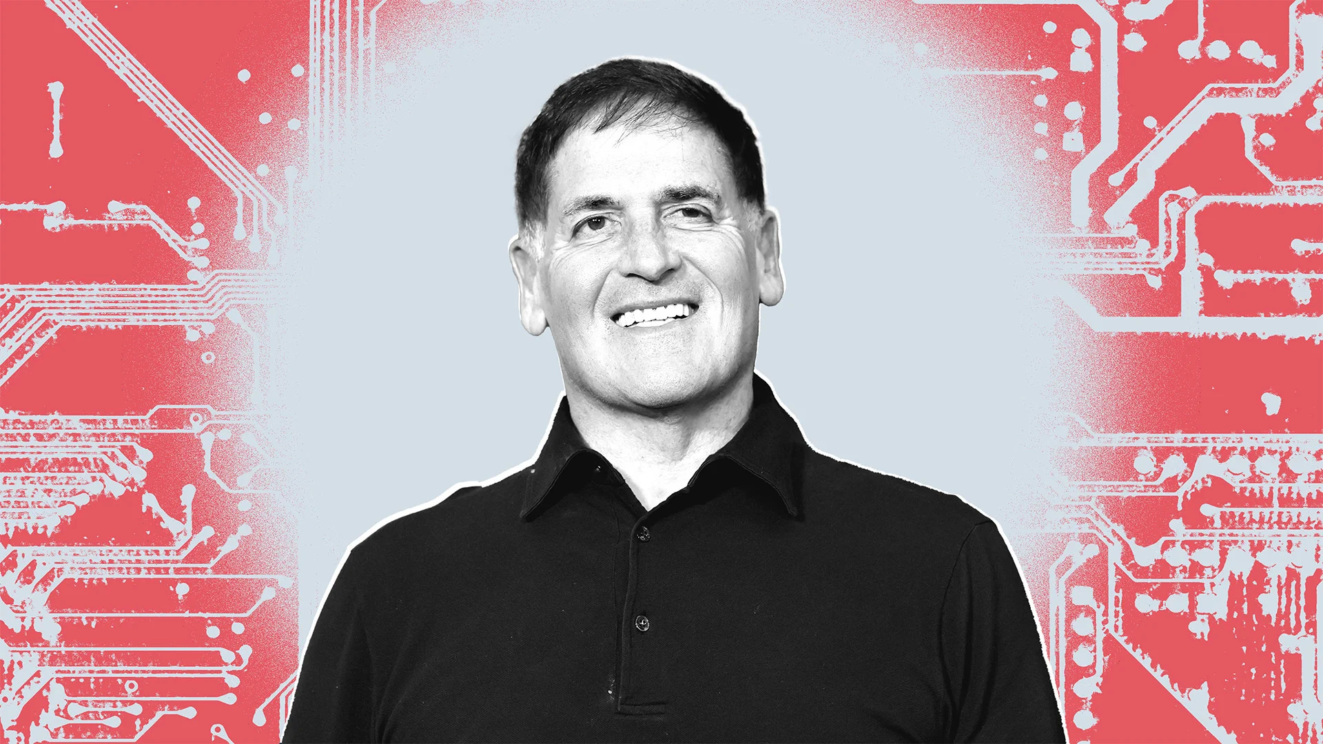 What Mark Cuban's new investment means for AI - Fast Company