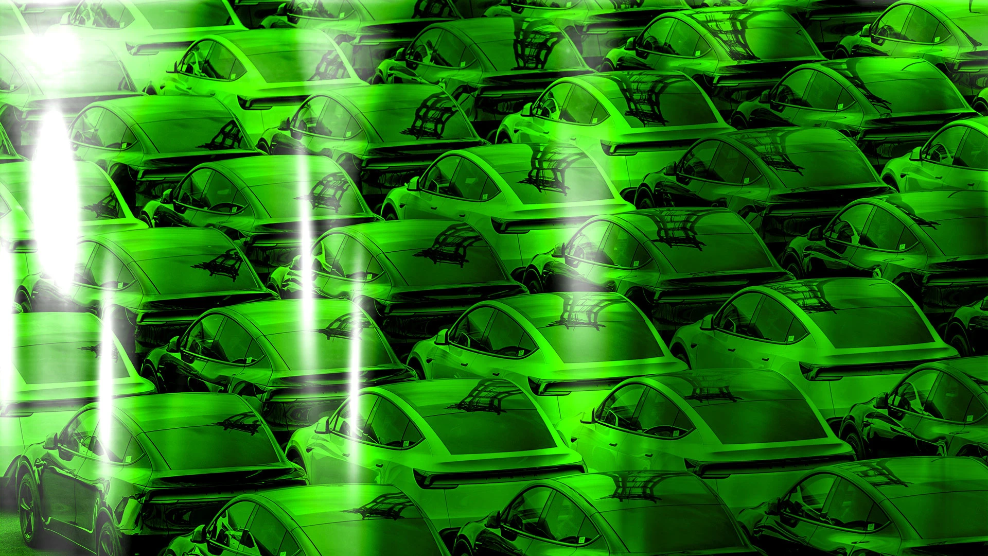 Tesla stock price today: Why shares up despite low deliveries - Fast ...