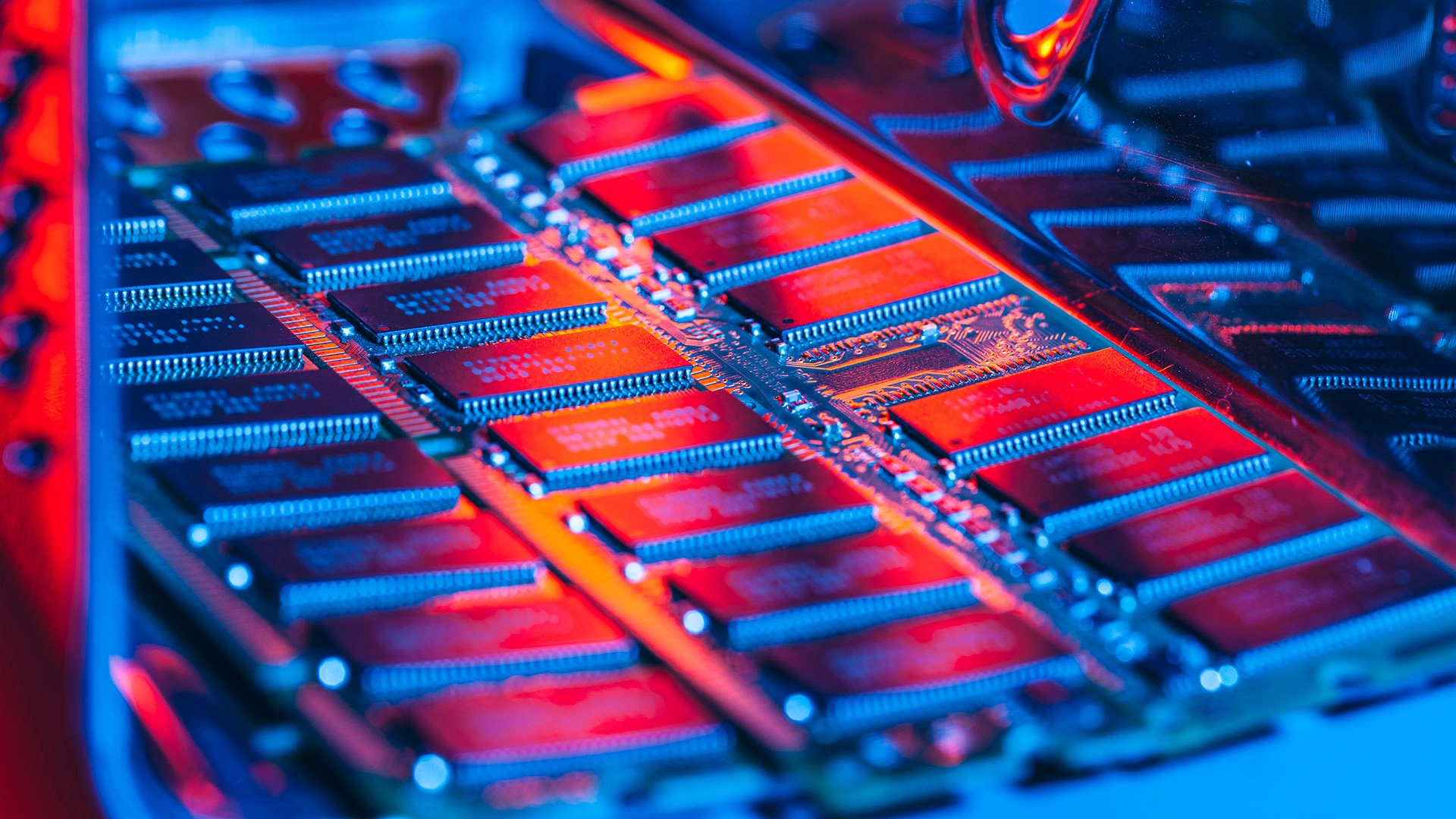 Why is there a RAM shortage in 2026? AI causes chip scramble - Fast Company