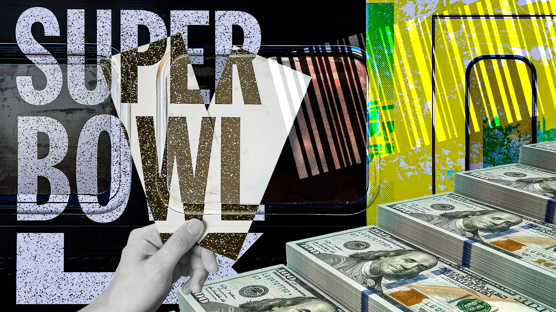Yes, you can still buy Super Bowl 60 tickets—here’s how - Fast Company