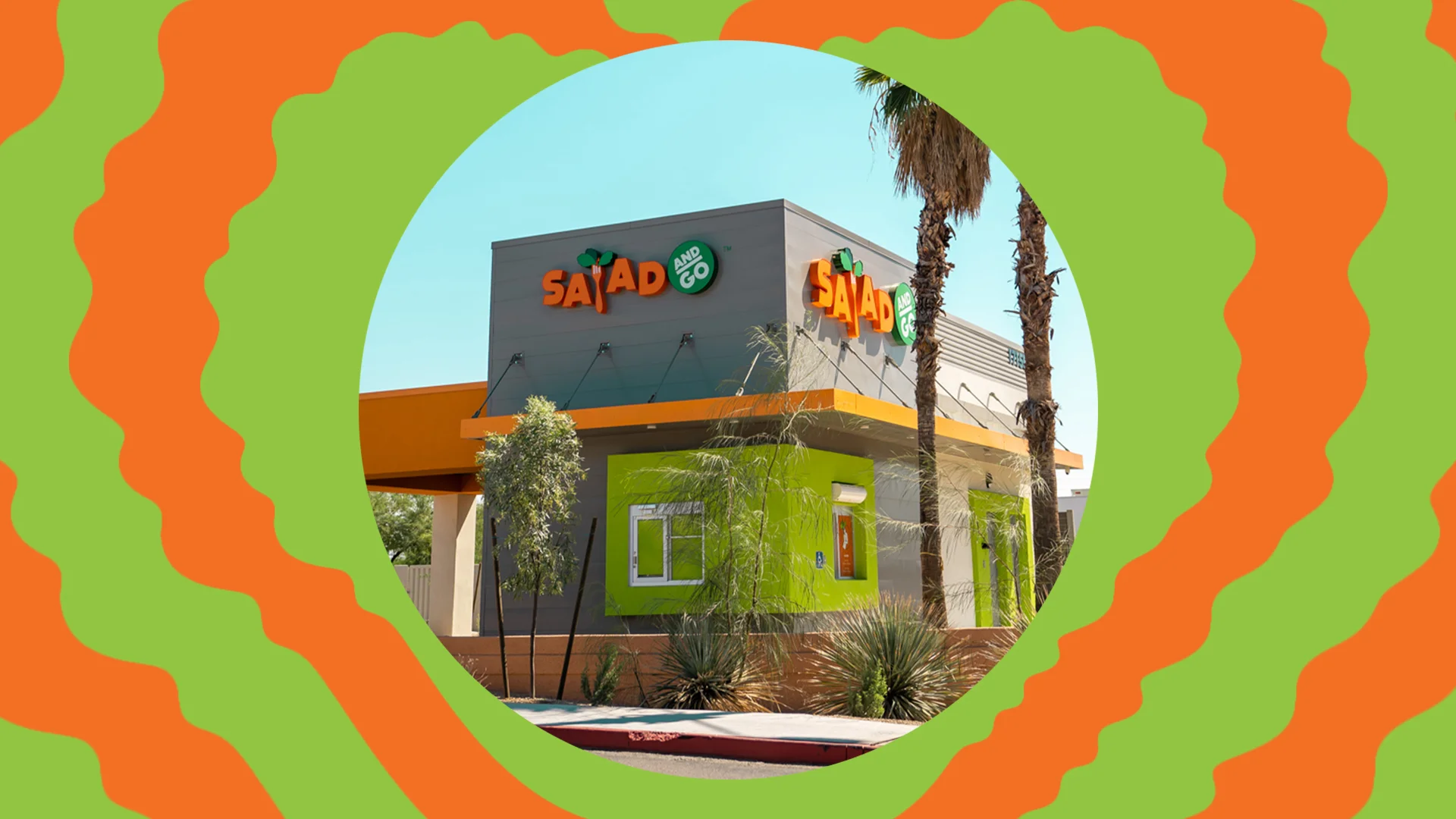 Salad and Go closing 32 restaurants Jan 2026: List of doomed locations ...