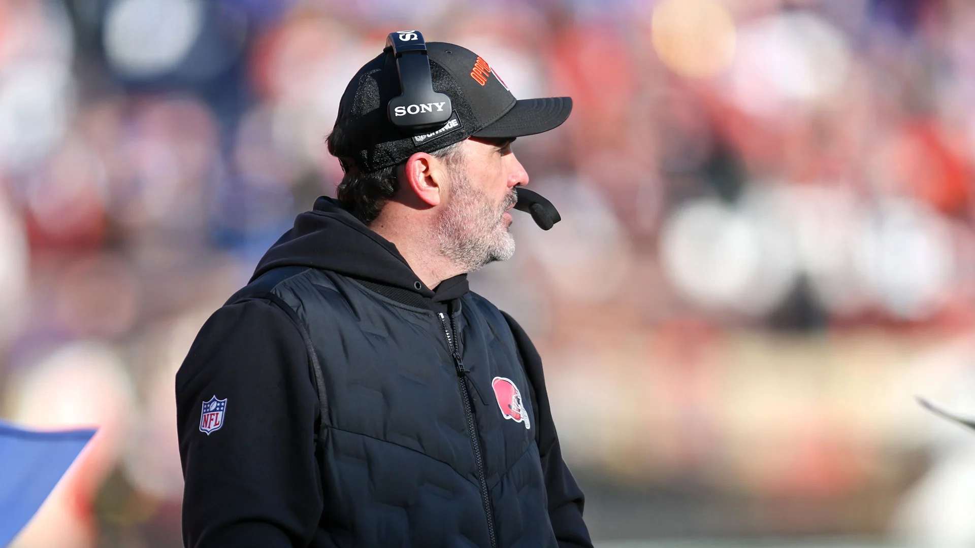 What NFL coaches could teach the wider business world - Fast Company