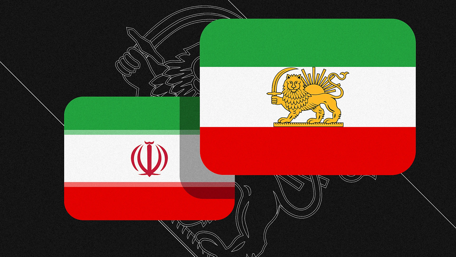 Why X changed its Iranian flag emoji - Fast Company