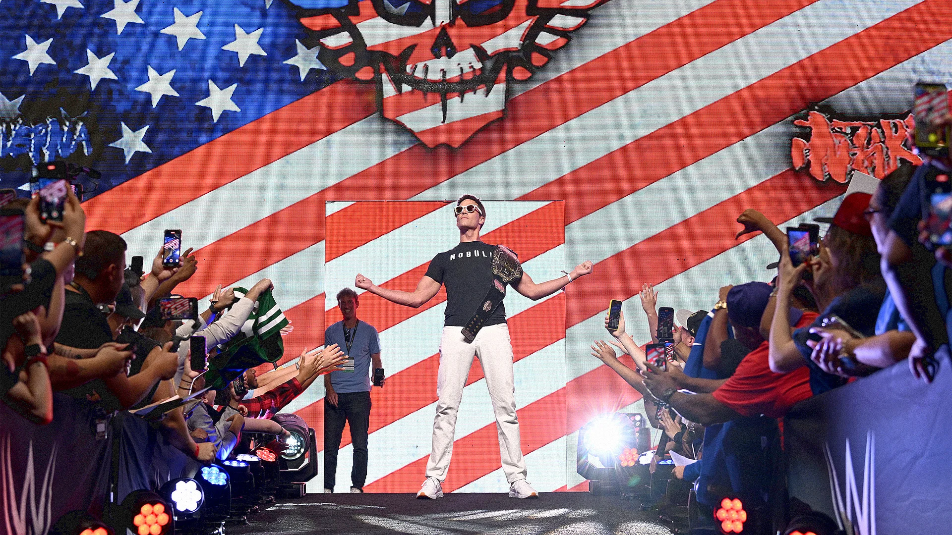 Fanatics launches a new entertainment and content division - Fast Company