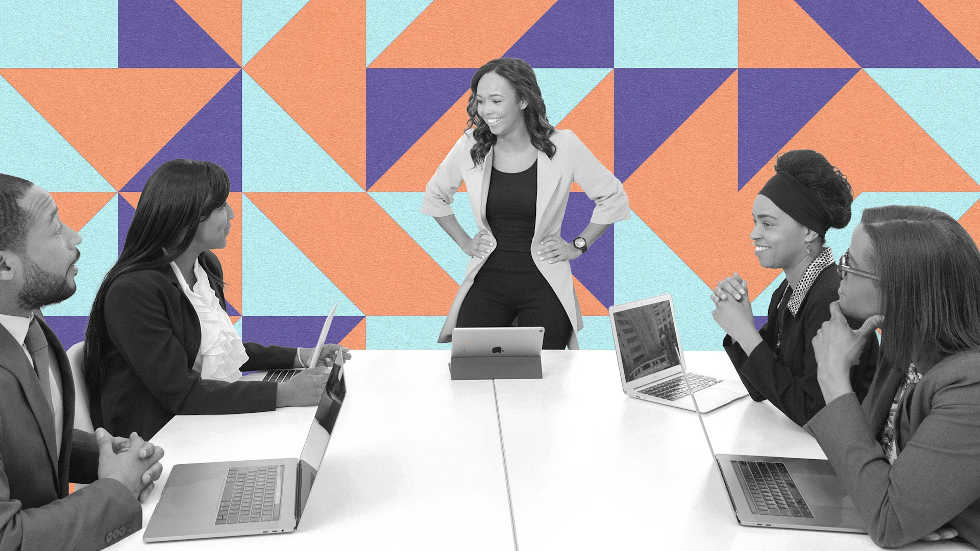 How leaders find the balance between adapting to others and being true ...