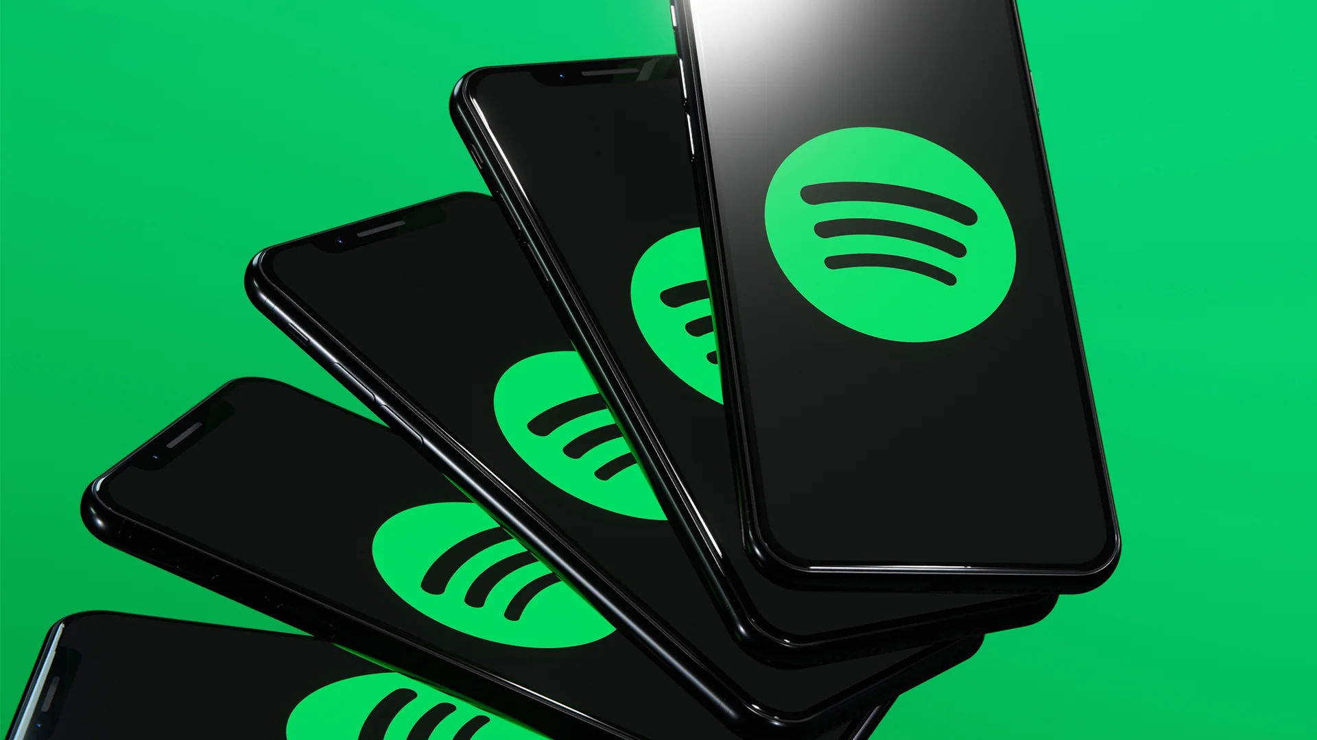 Spotify just announced another price hike. Here’s what’s really driving ...