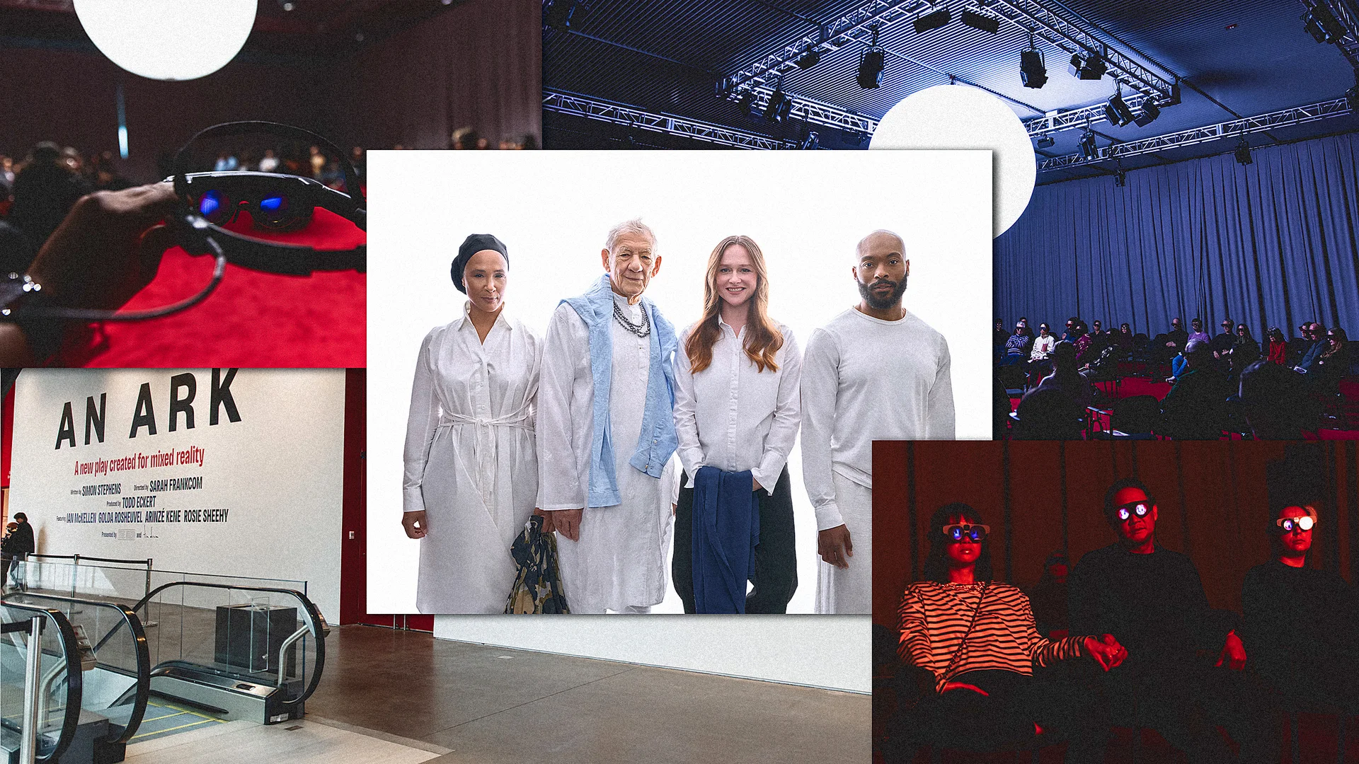mixed reality - Fast Company