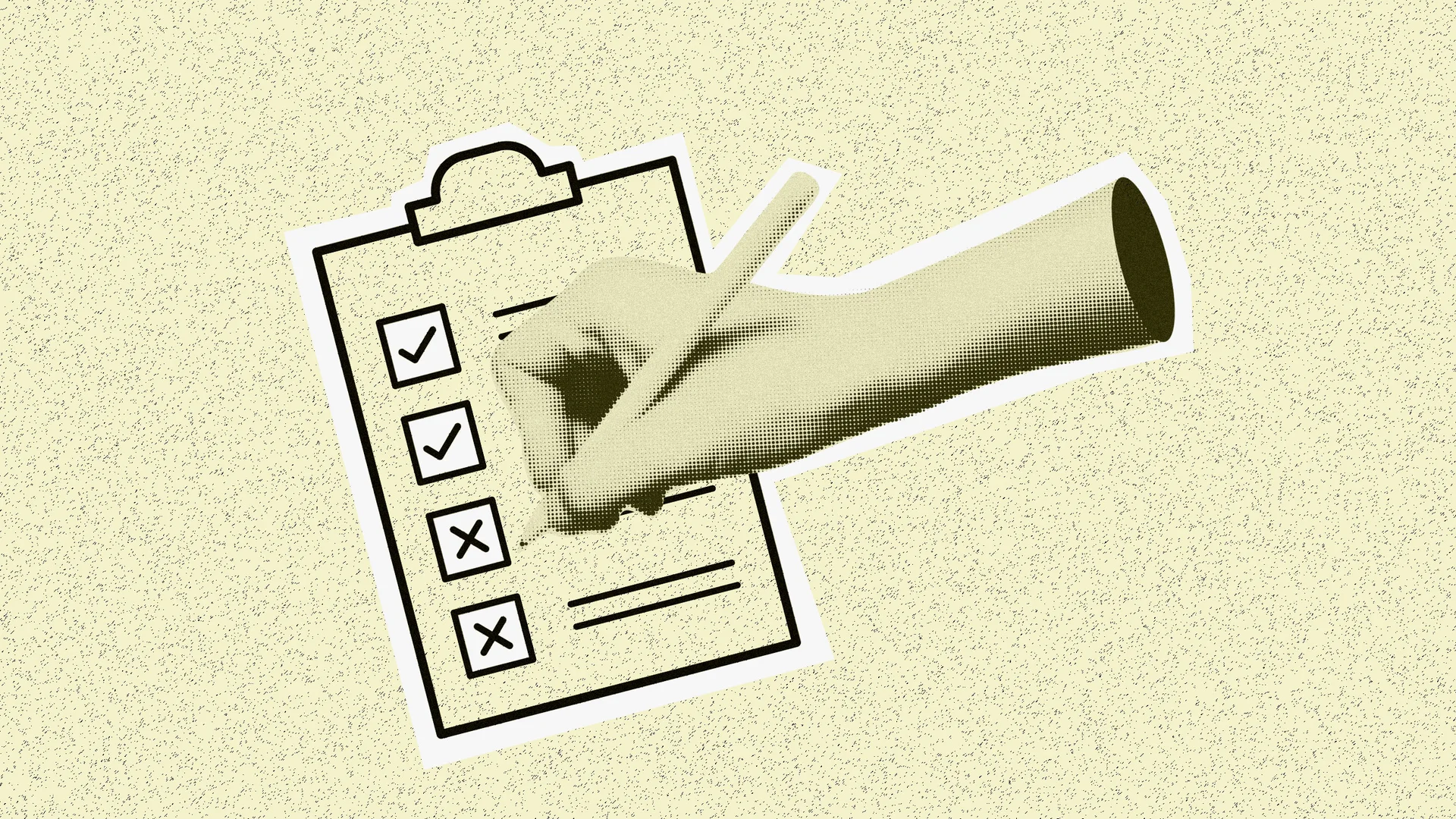 The downside of self-discipline - Fast Company