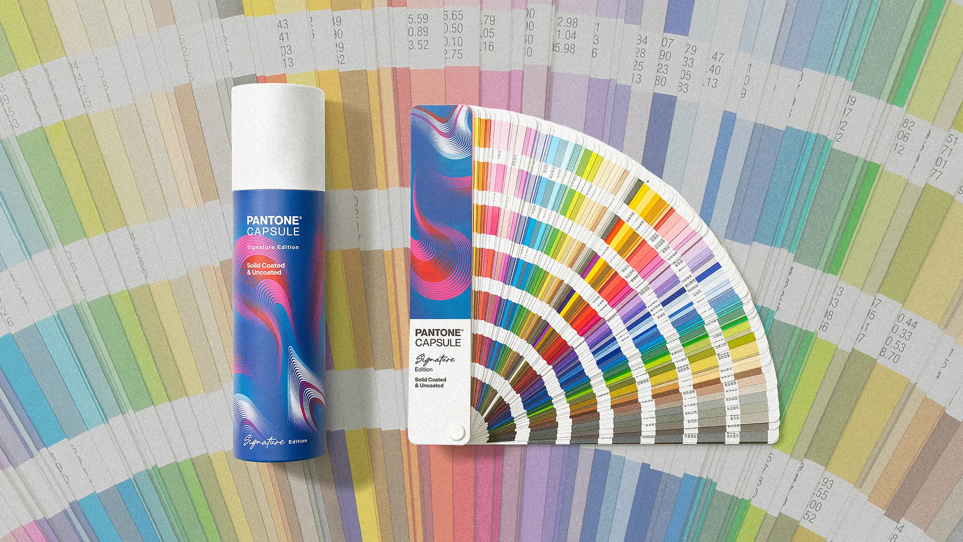 Pantone just made a color-matching starter kit for only $99 - Fast Company