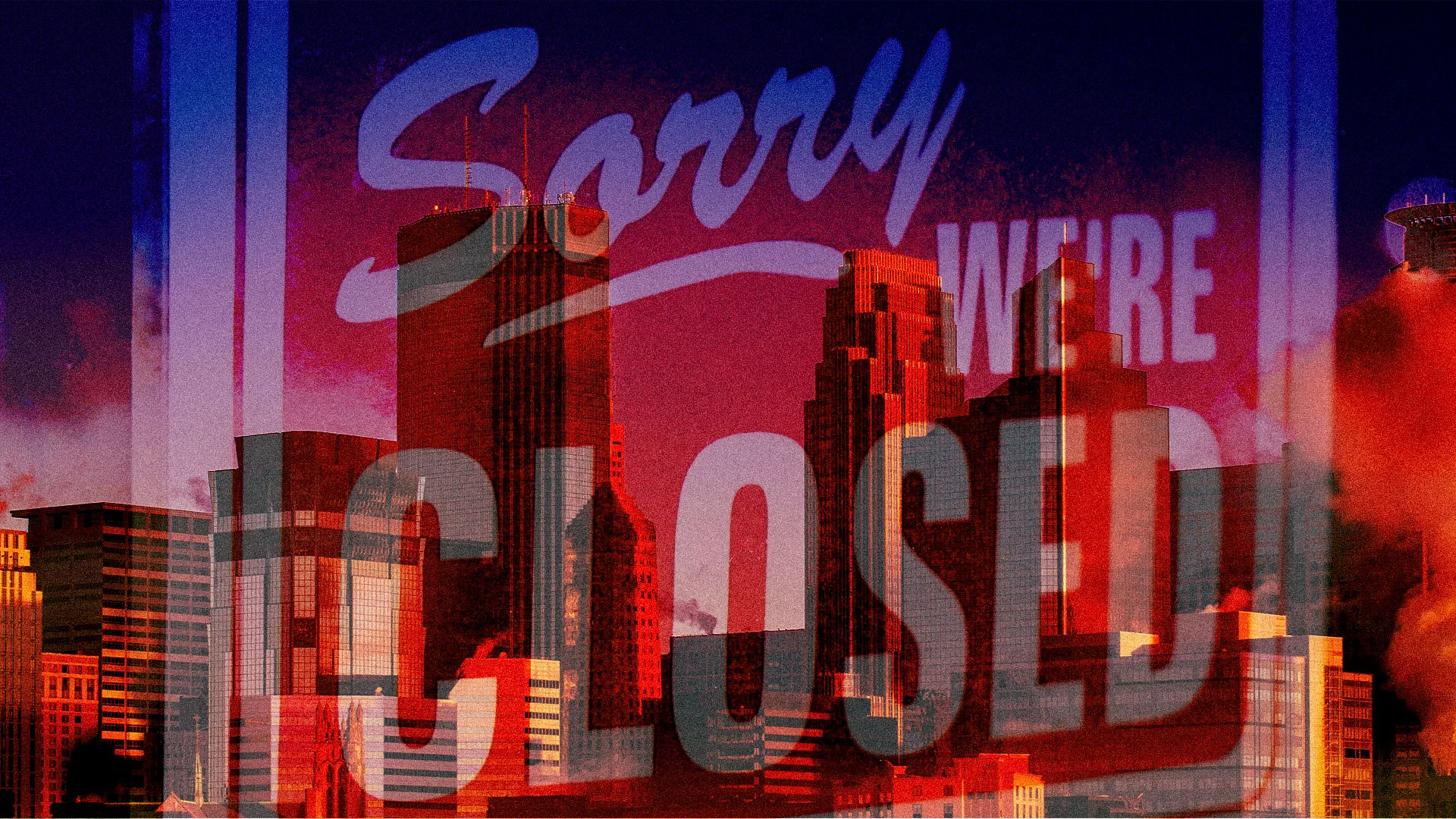 Minnesota anti-ICE economic blackout: List of stores closed, where to ...