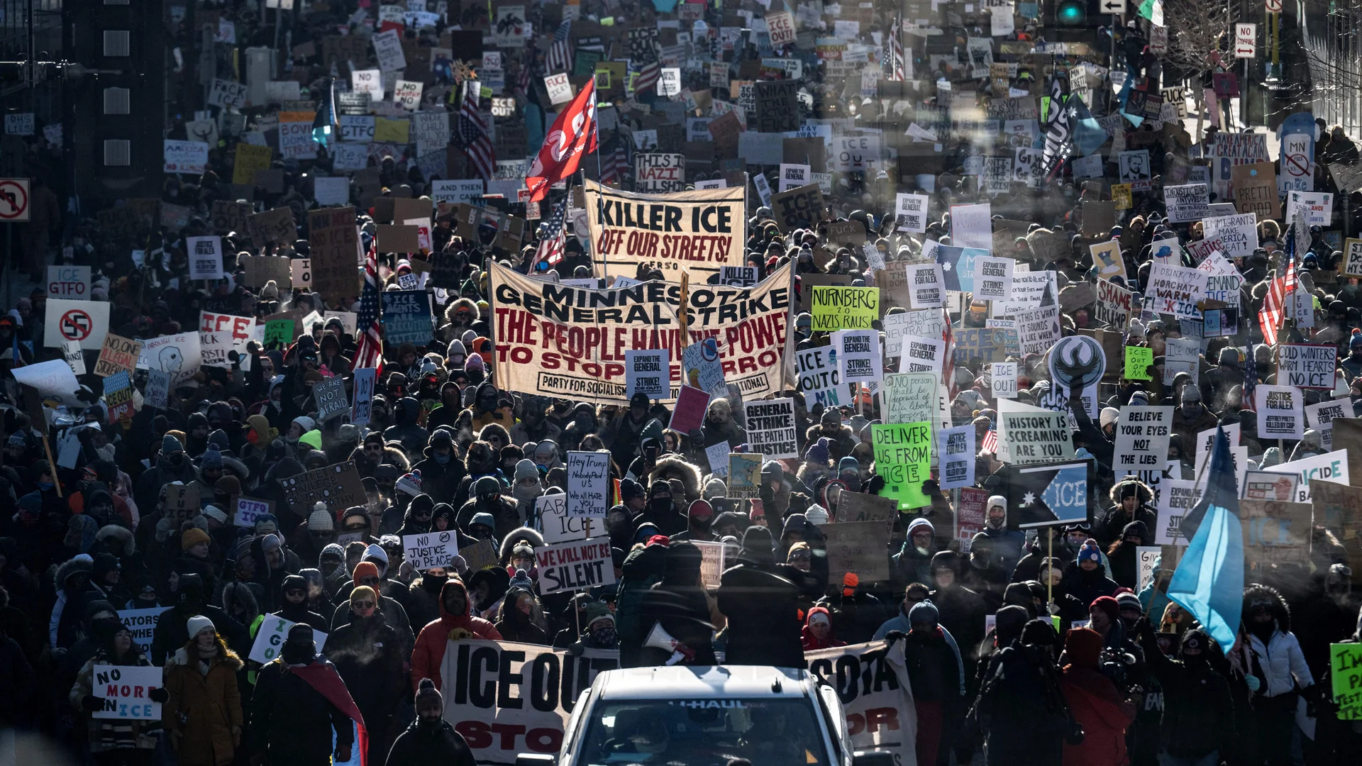 Minnesota CEOs’ call for ‘de-escalation’ isn’t enough. Here’s why ...