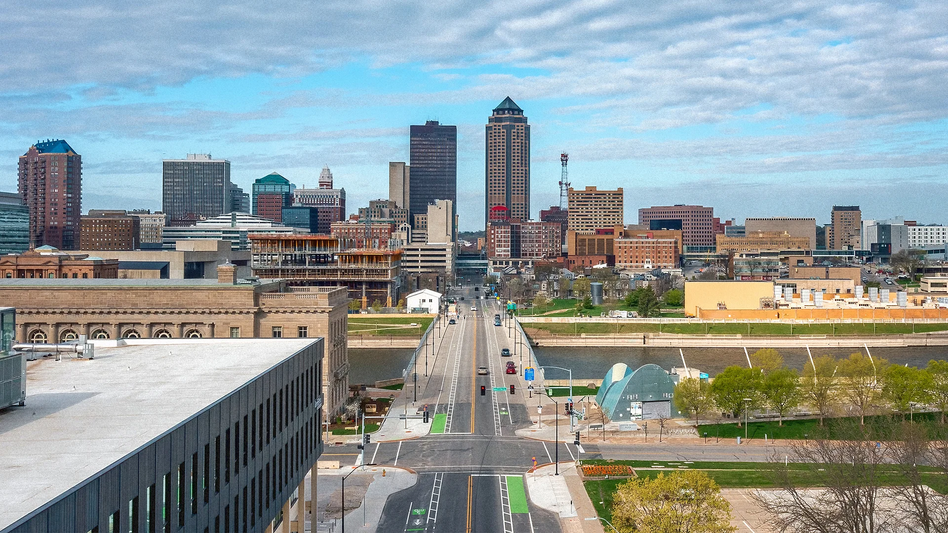 What is Complete Streets design, and why should we all be using it ...