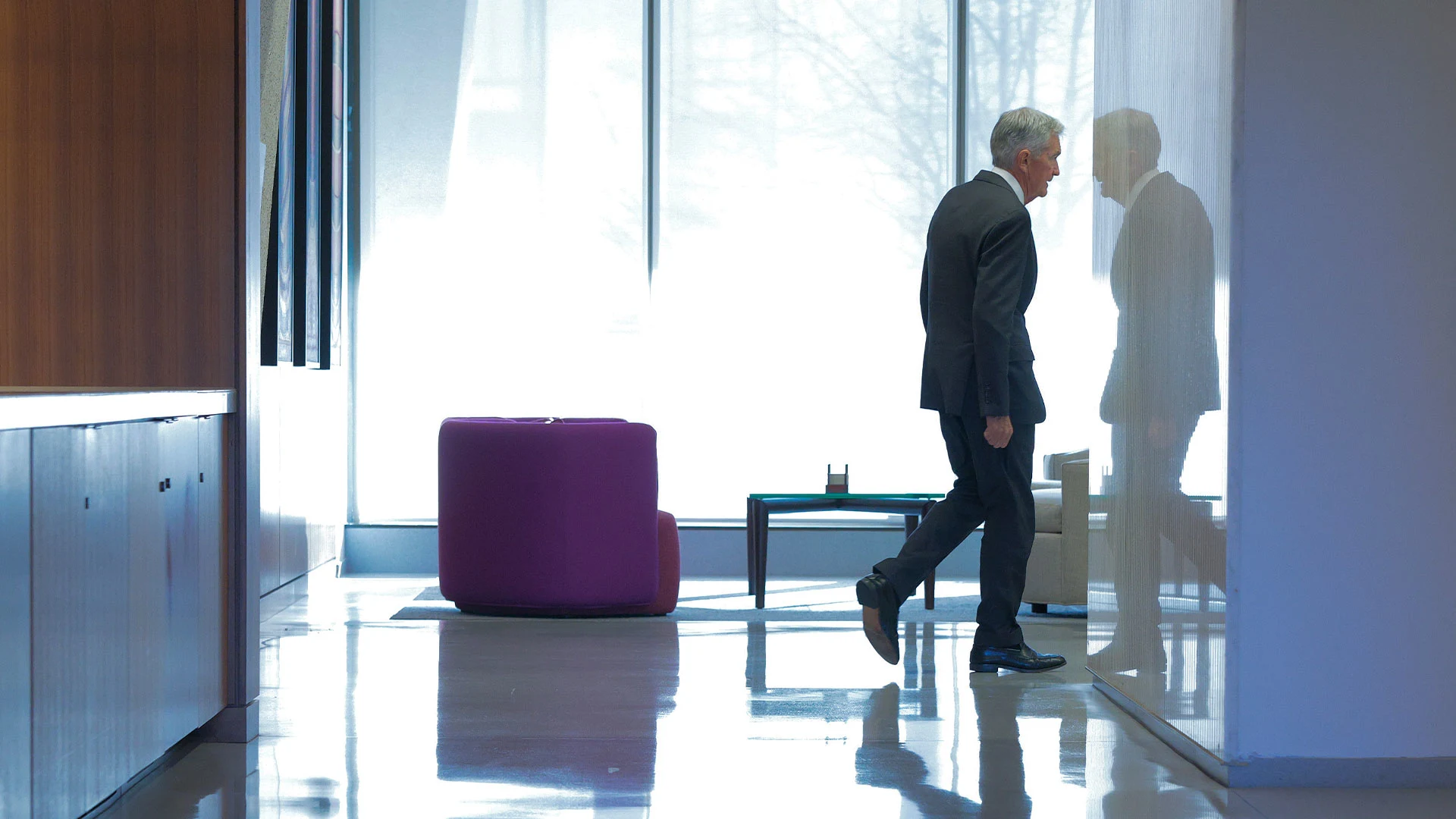 How the Fed’s next meeting on rates will be impacted by DOJ’s probe ...