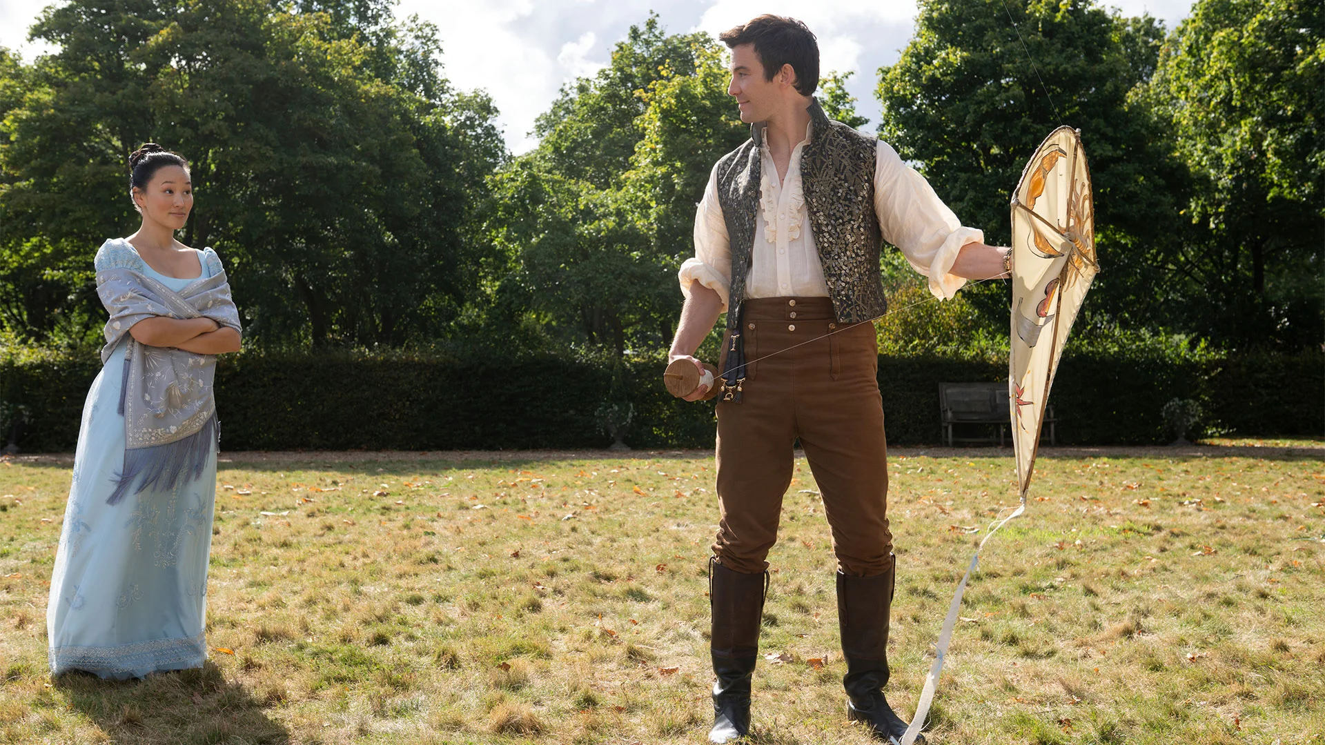 ‘Bridgerton’ Season 4 is finally here. What to know before you binge ...