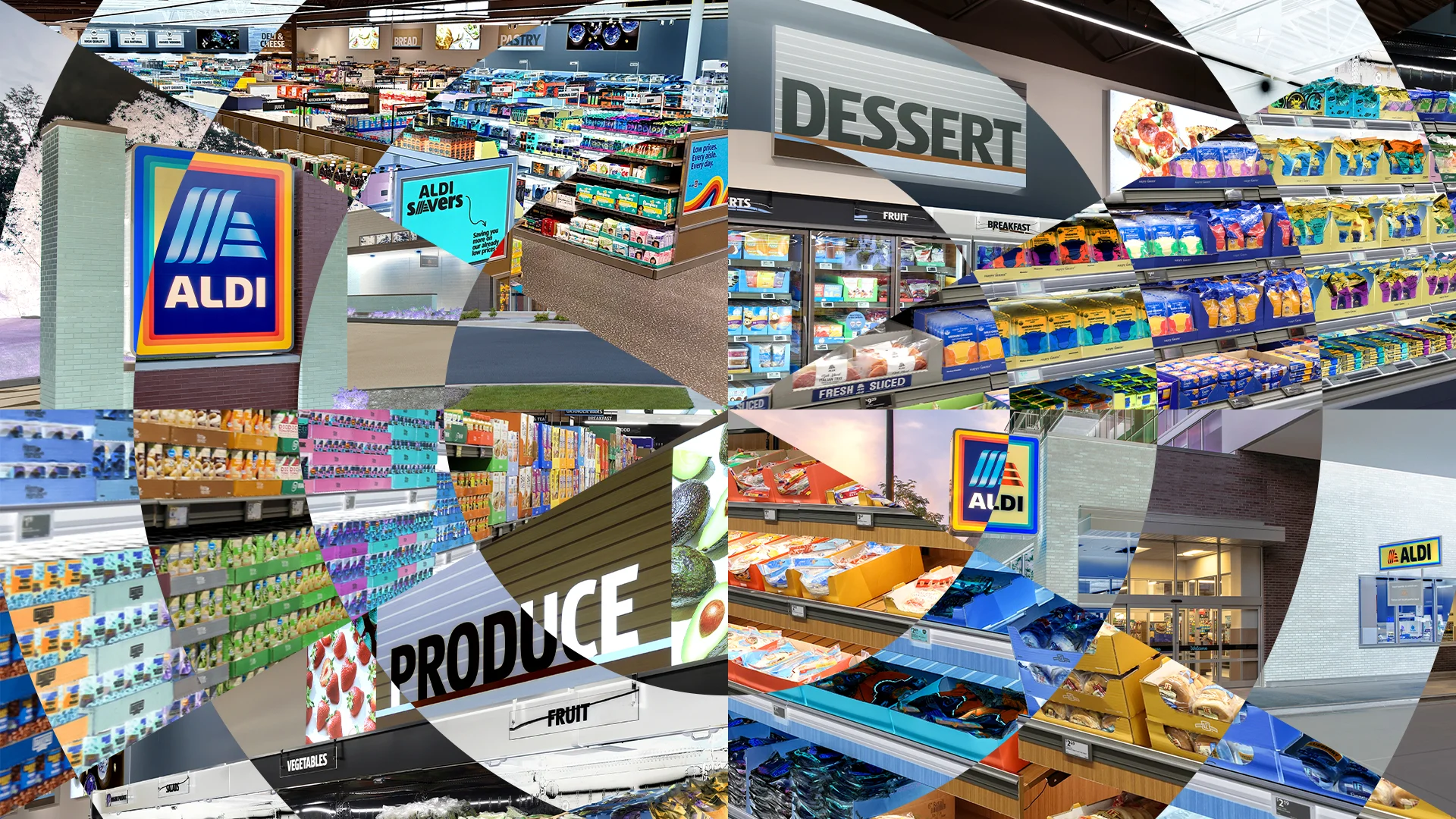 Aldi is opening 180+ new stores—here’s what’s driving the sudden surge ...