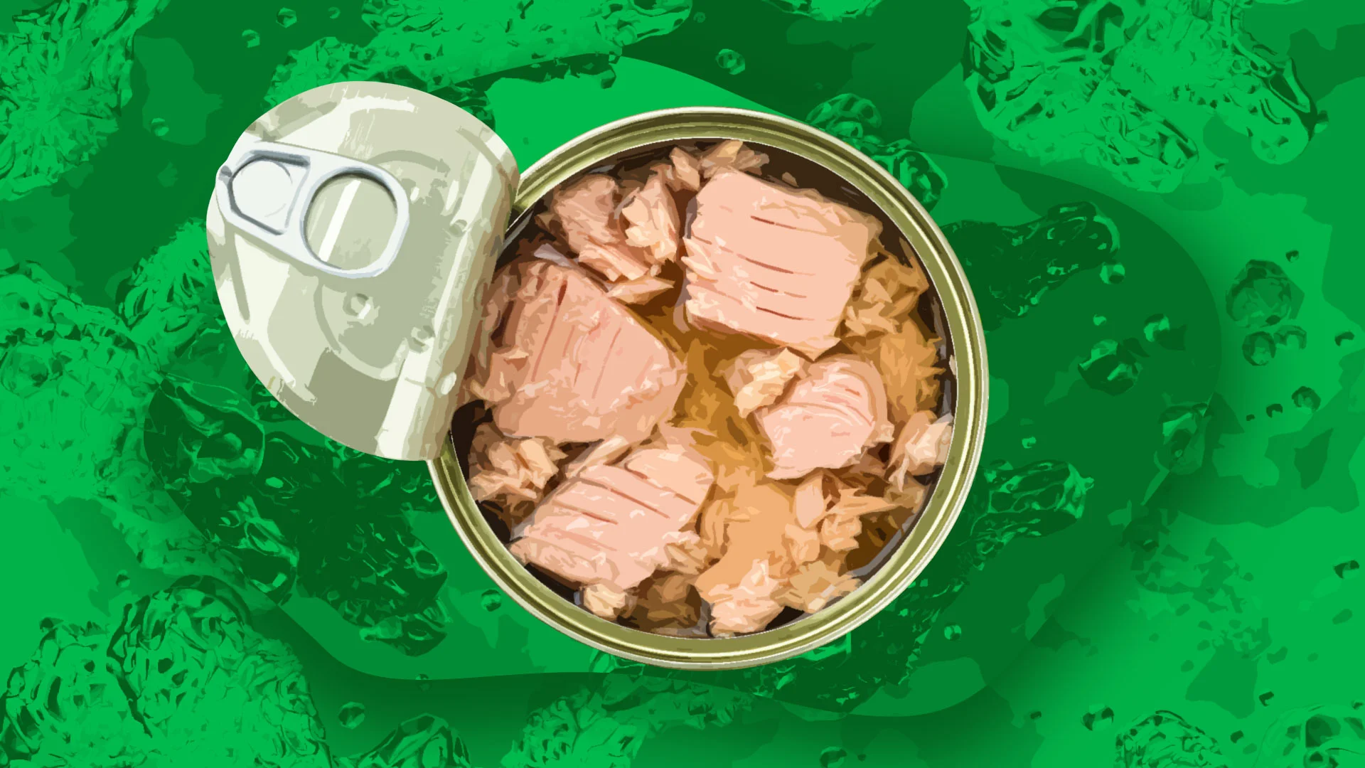 Canned tuna sold at Safeway recalled for potentially fatal risk: FDA ...