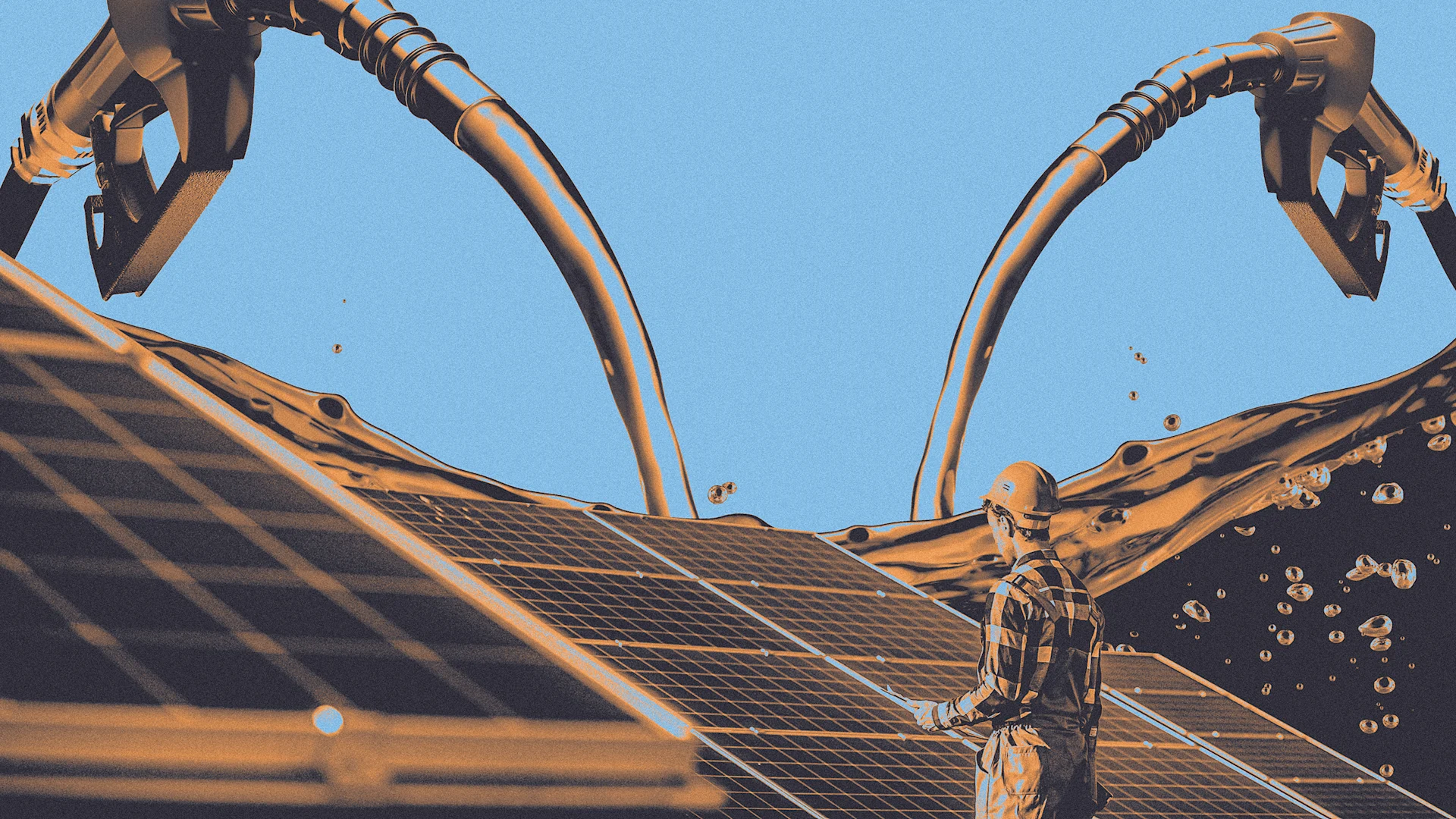 What to watch for the global energy transition in 2026 - Fast Company