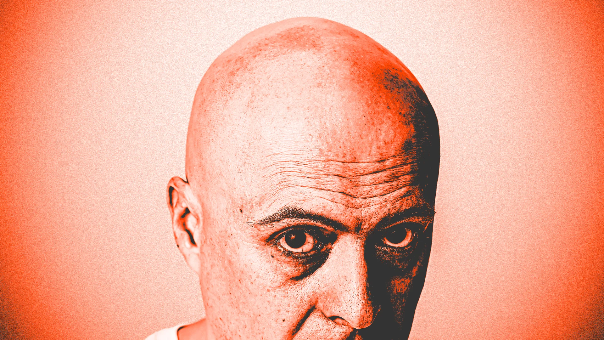 r/Bald is the most wholesome place on the web - Fast Company