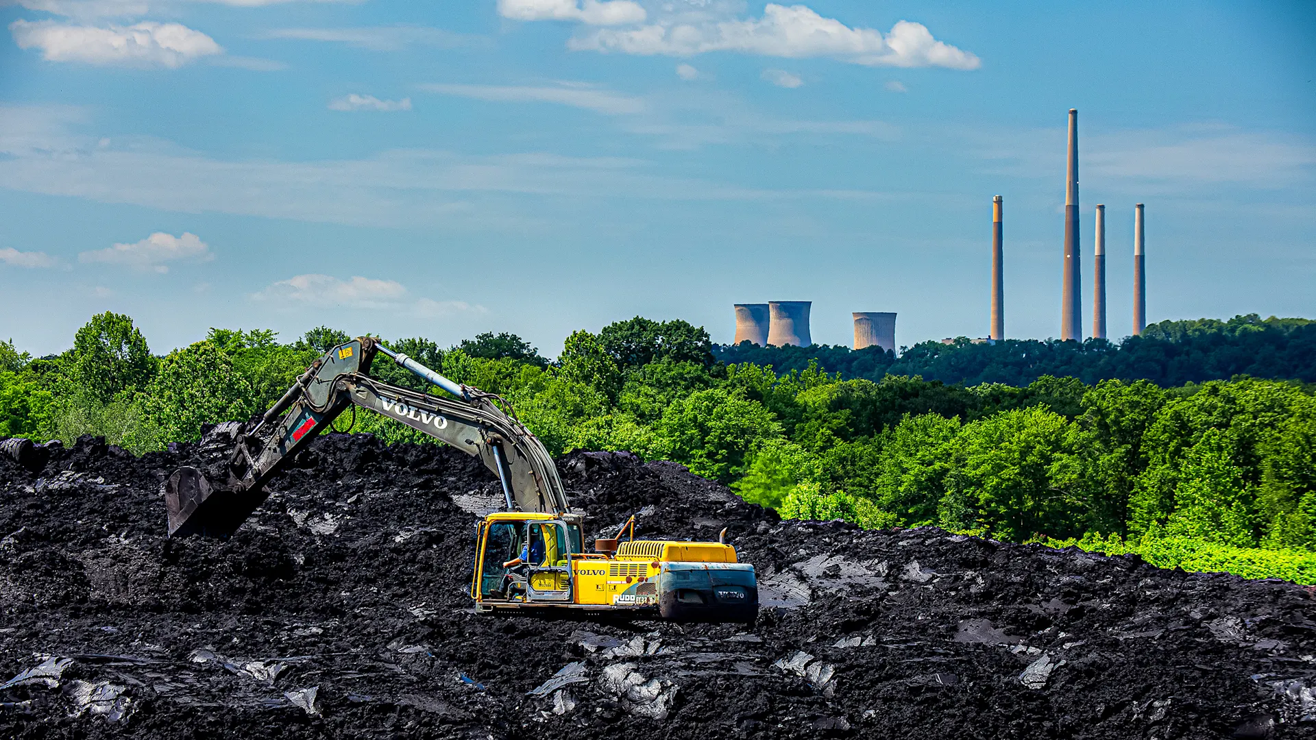 This old Pennsylvania coal town could get a reboot from AI - Fast Company