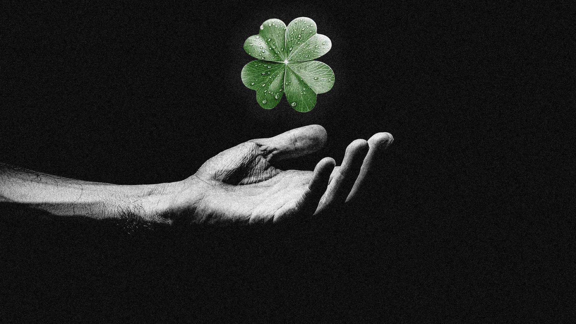 Why it pays to believe in luck - Fast Company