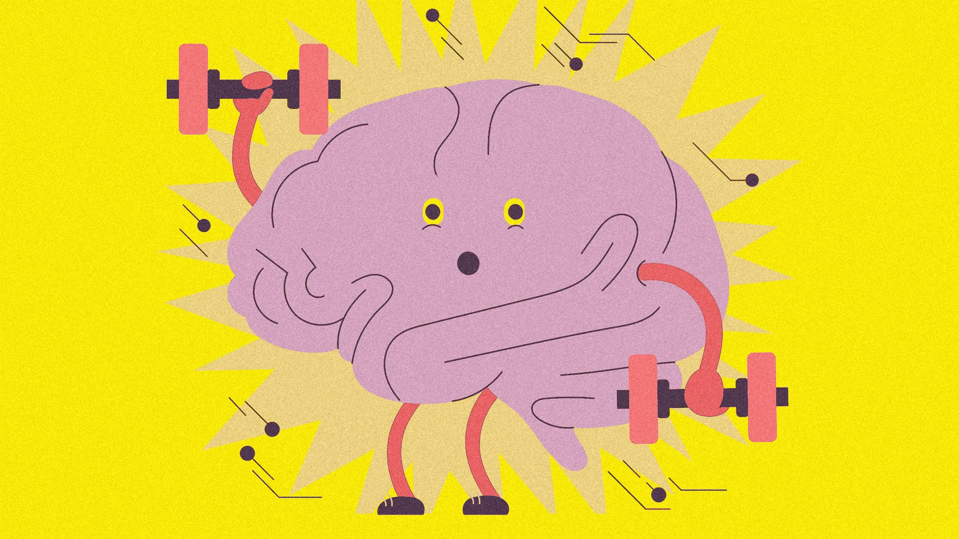 How to boost your brain health - Fast Company