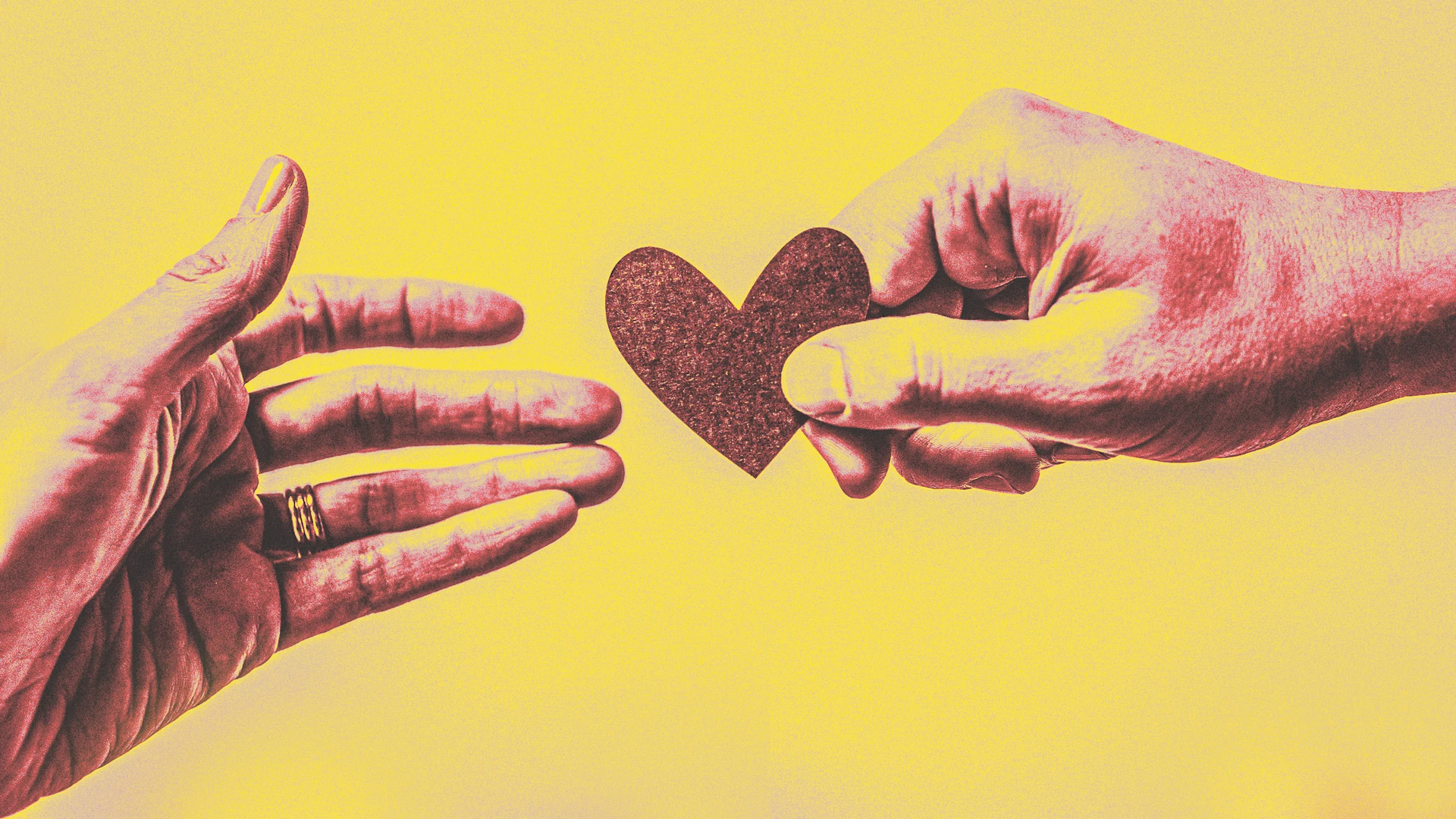 Do virtues like being compassionate increase your well-being? - Fast ...