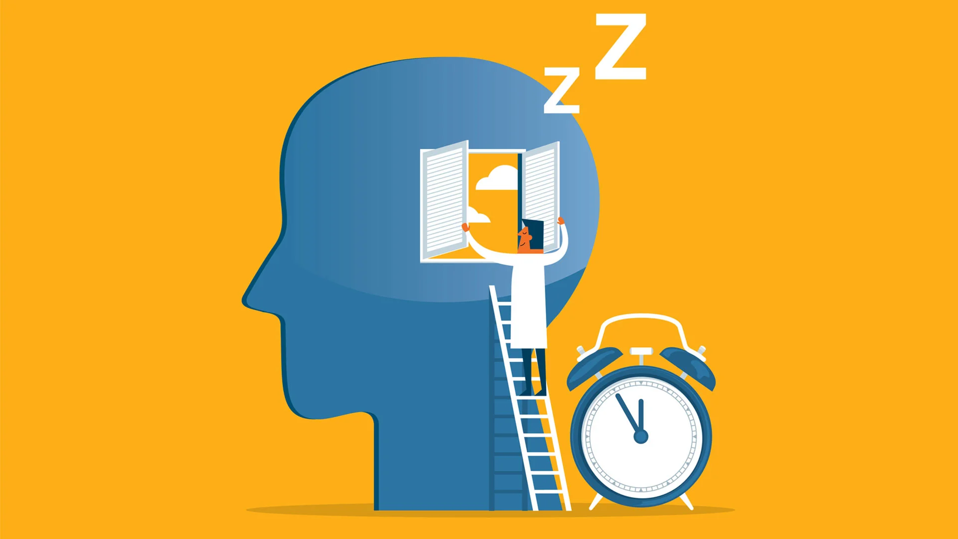 3 ways to fall asleep faster, according to sleep science - Fast Company