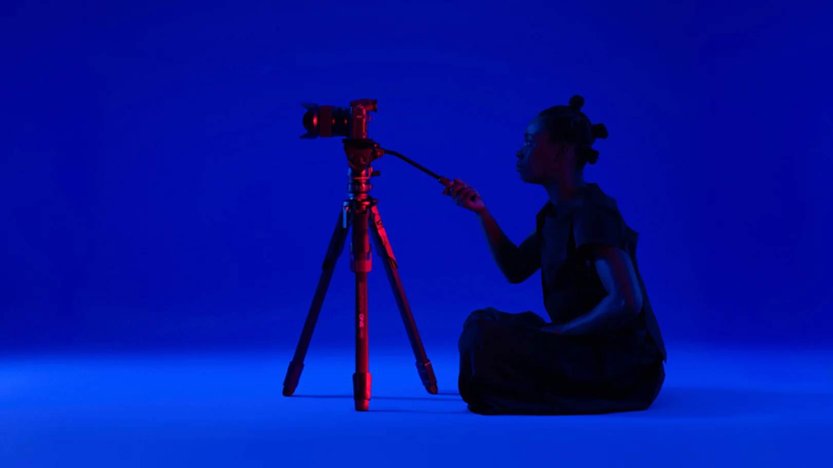Manfrotto releases the tripod for a new era of content creation - Fast ...