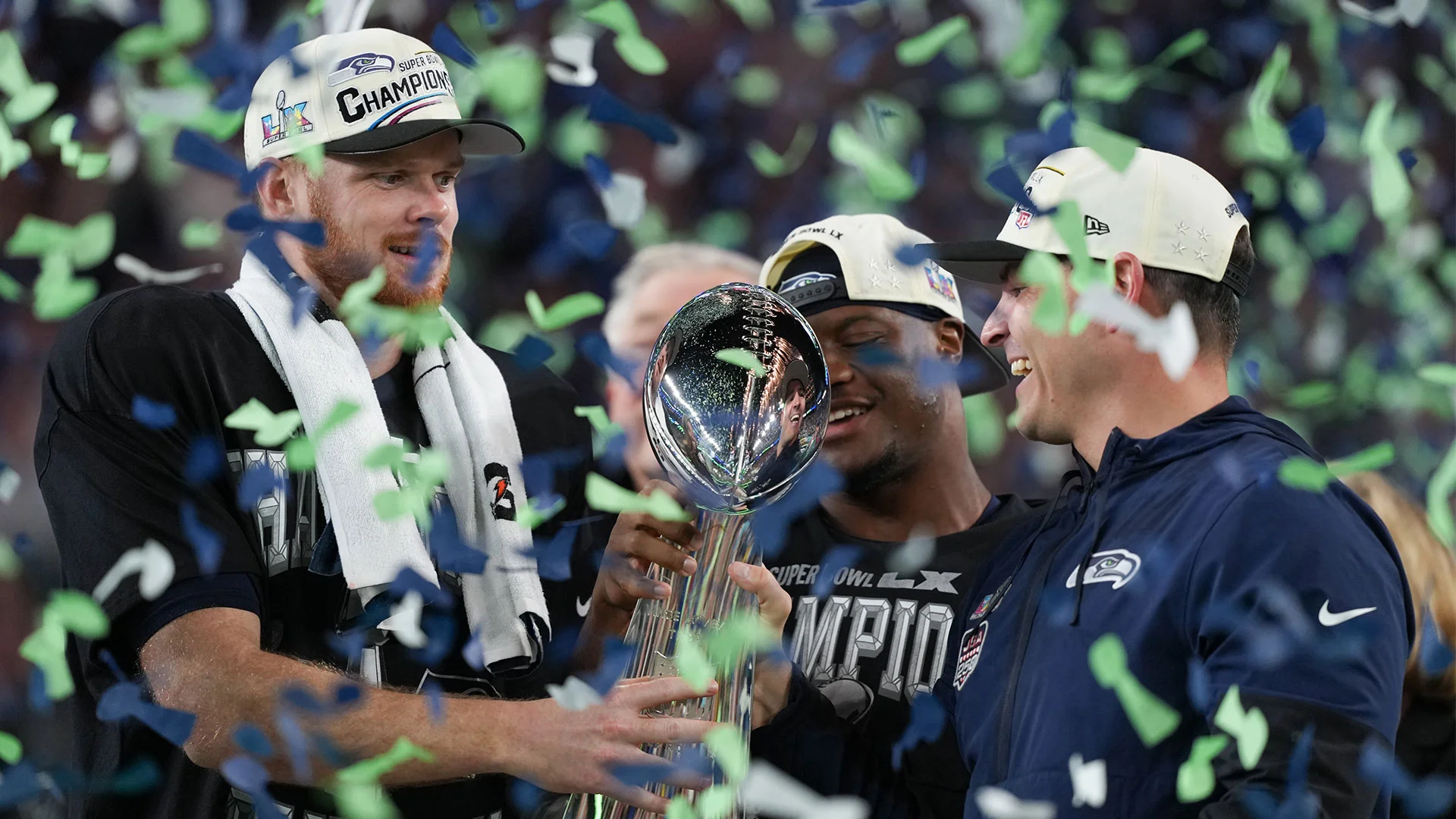 Nielsen reveals ratings for Super Bowl game and Bad Bunny’s halftime ...