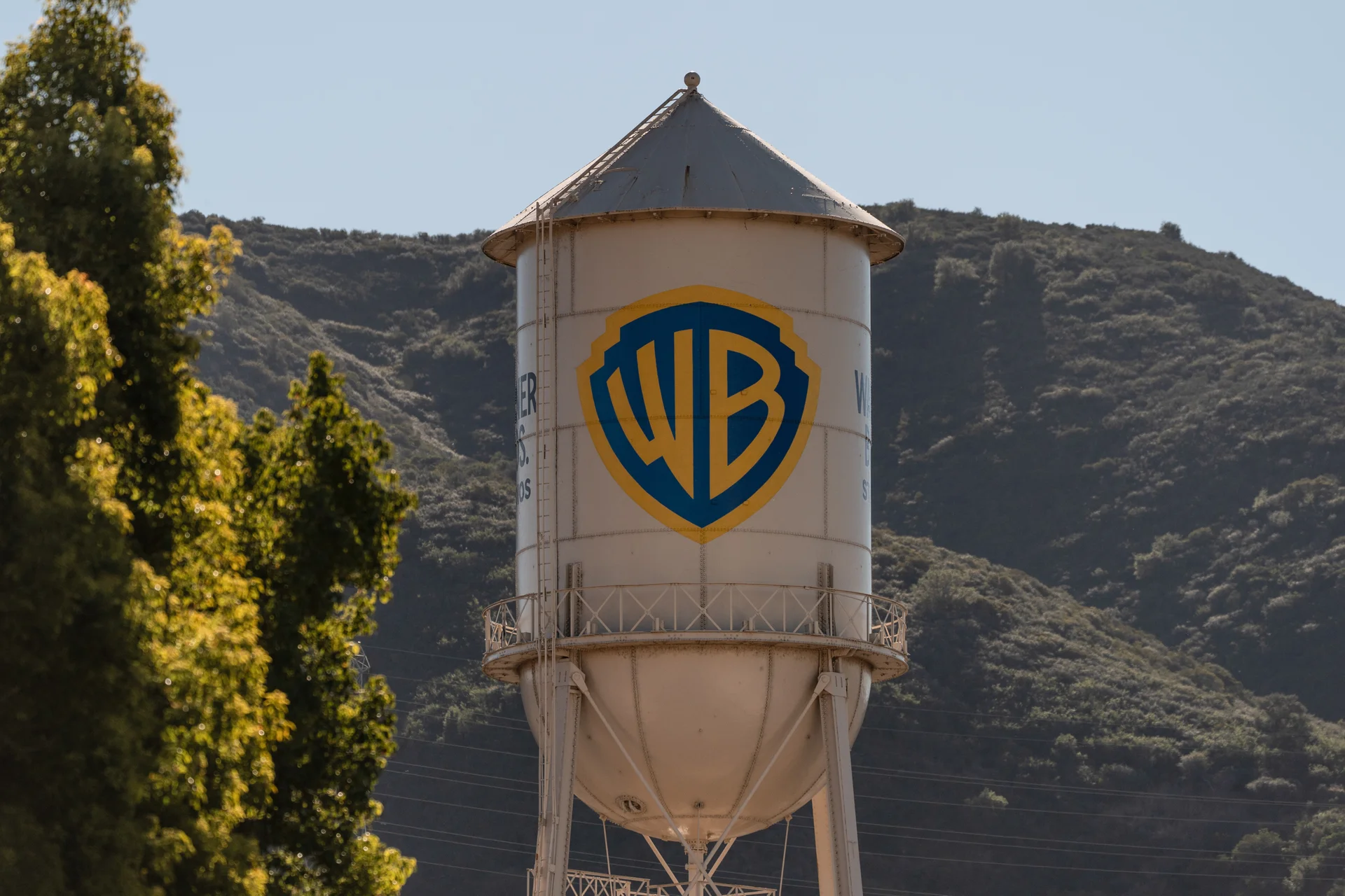 Netflix says it’s not buying Warner Bros. after all: ‘No longer ...