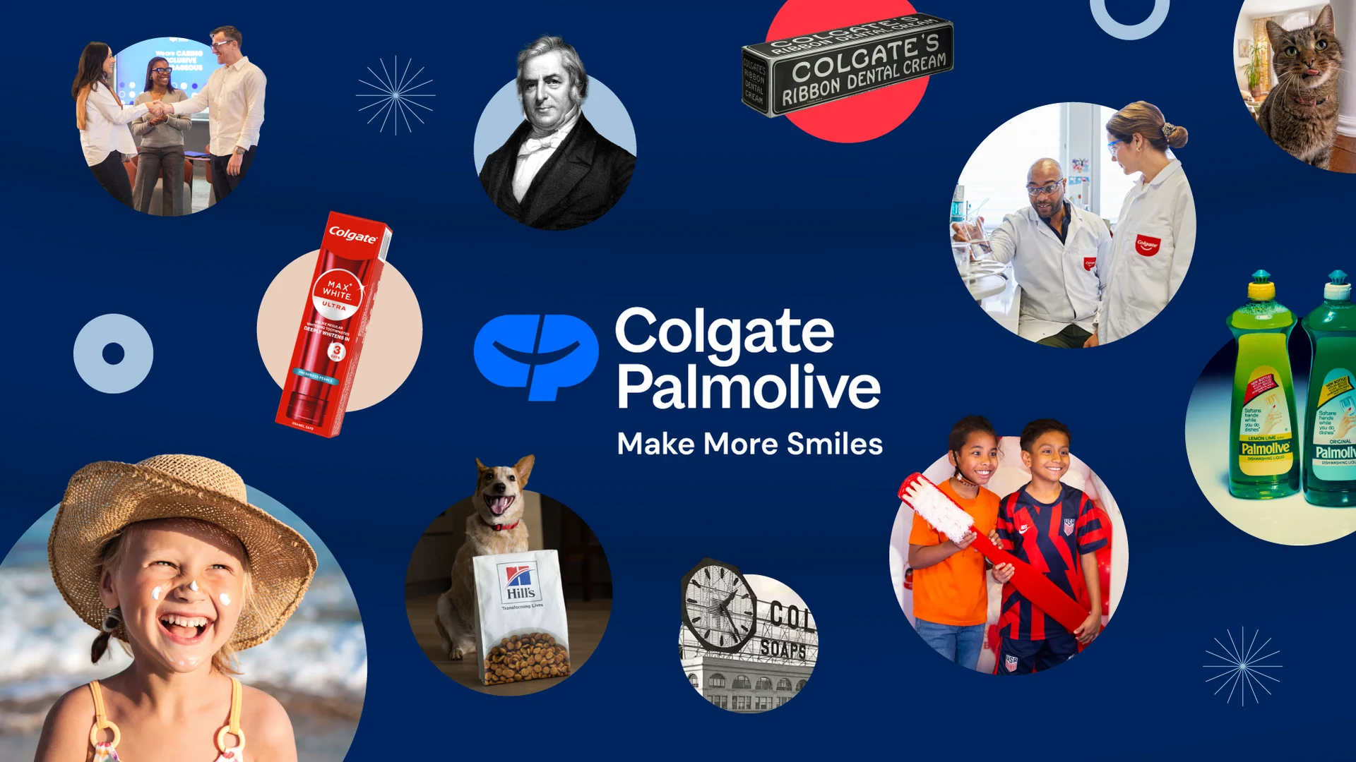 Colgate-Palmolive - Fast Company