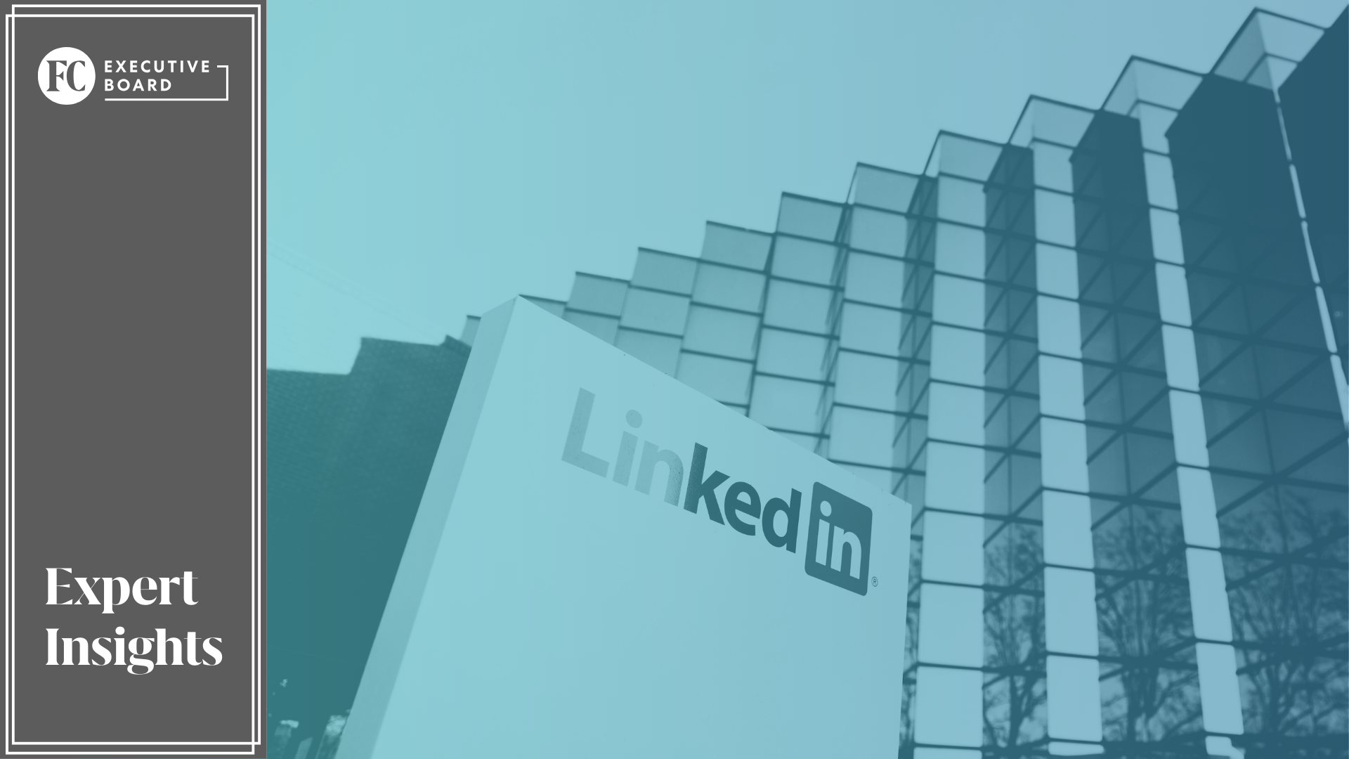 15 ways to use LinkedIn effectively - Fast Company