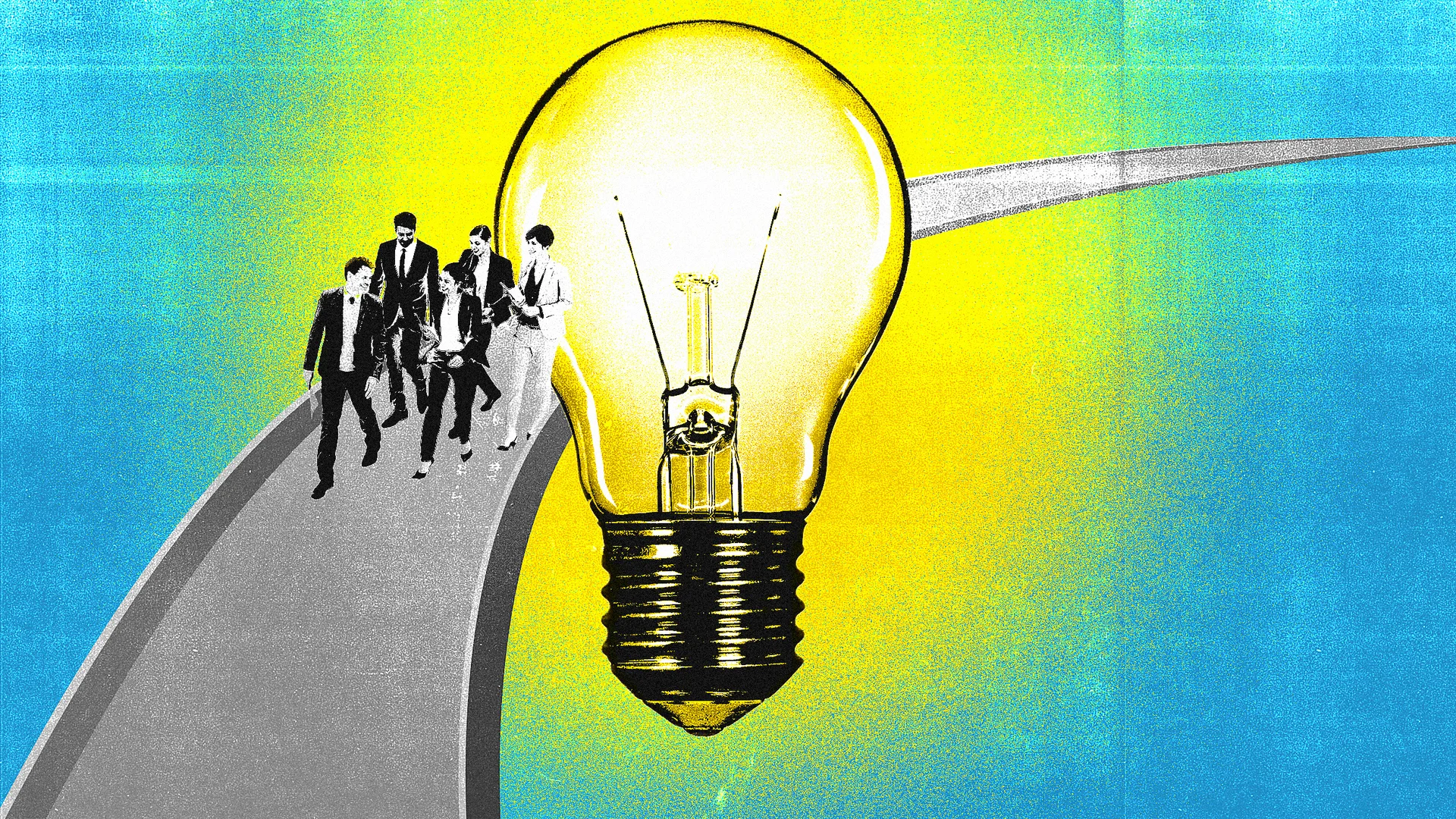 Want your team to come up with better ideas? Try this - Fast Company