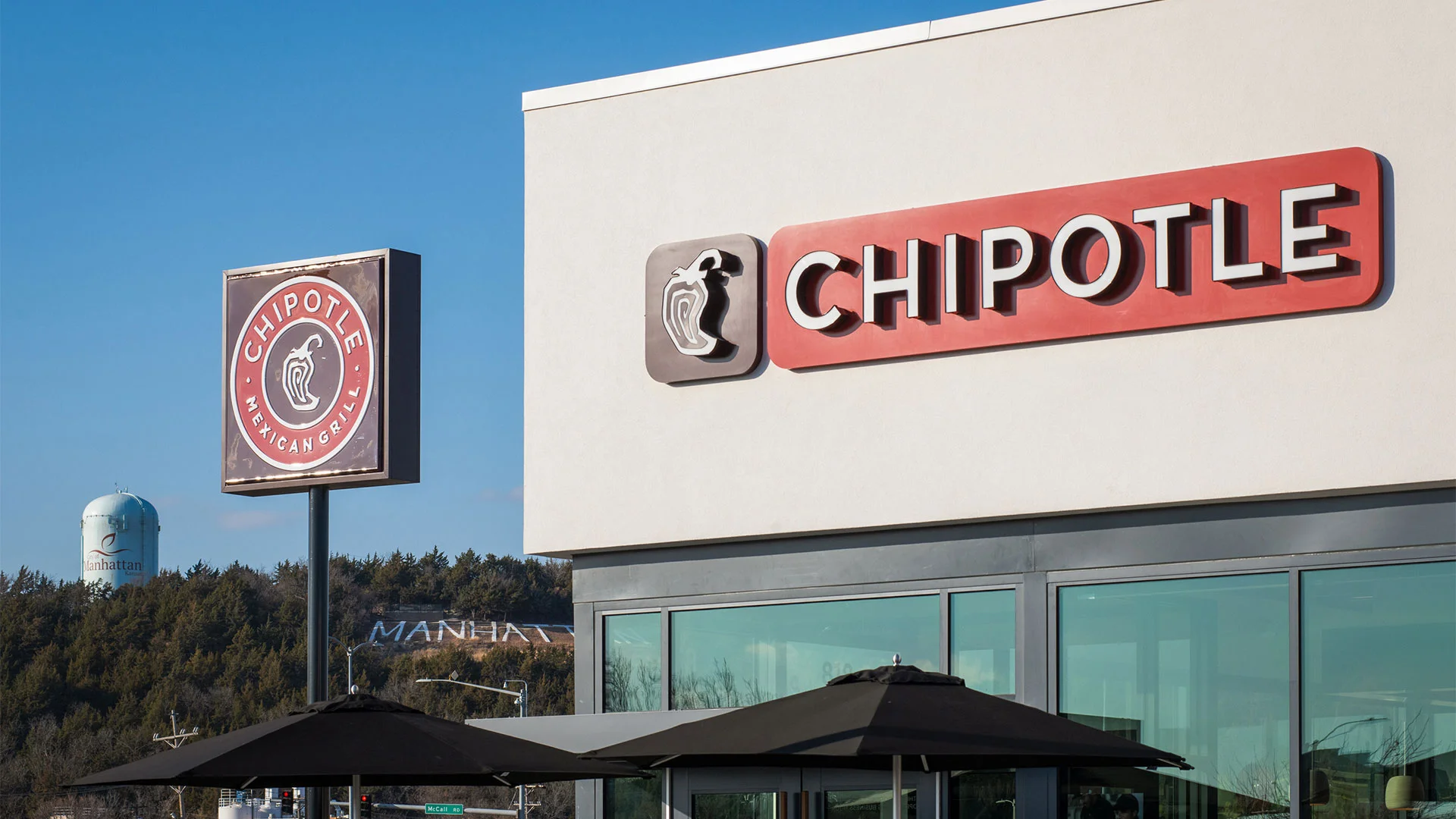 Chipotle has a 4-part plan to boost flat sales. Part 1 is 'the most ...