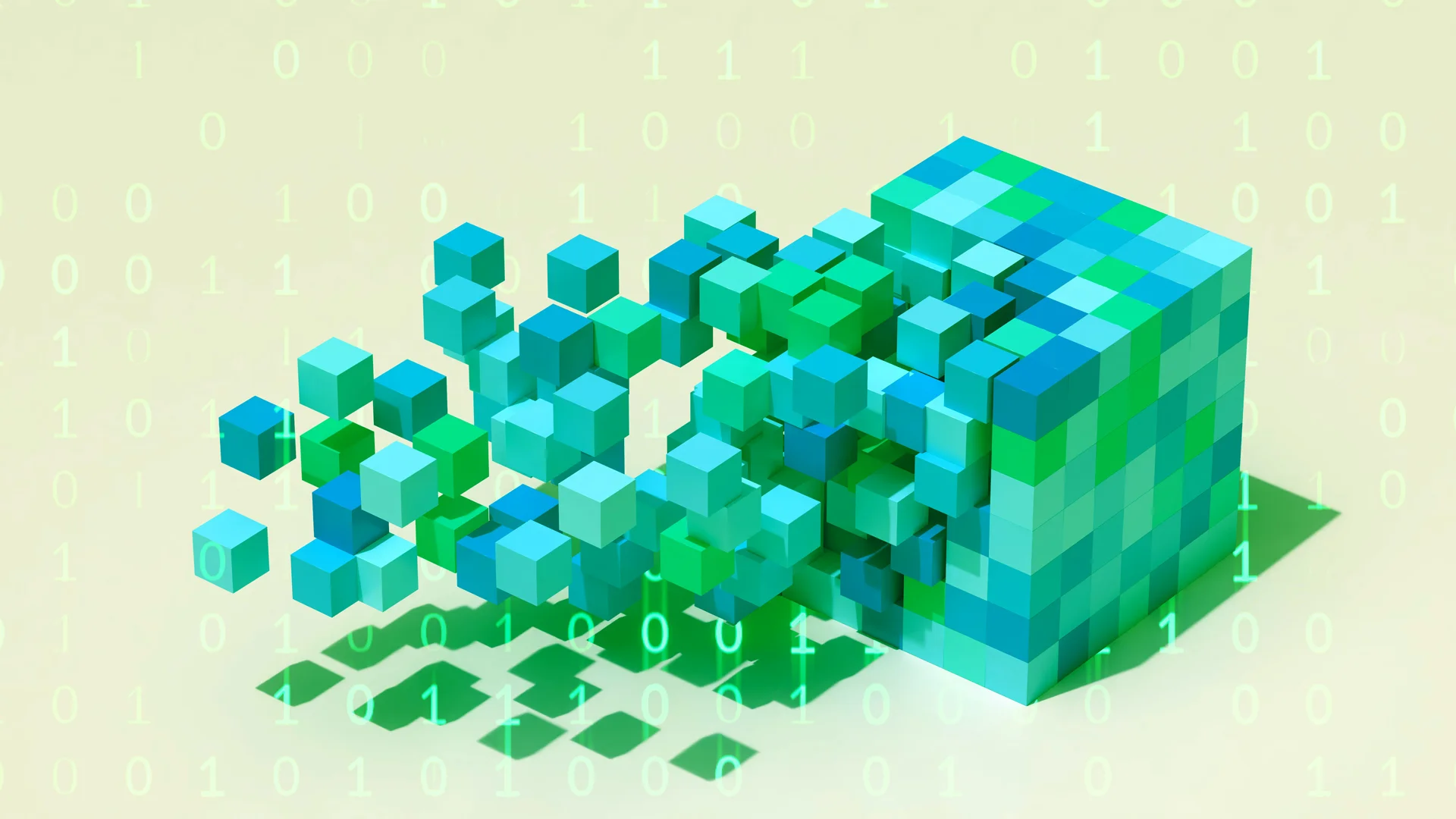 Are LTMs the next LLMs? This new type of AI can do what large-language ...