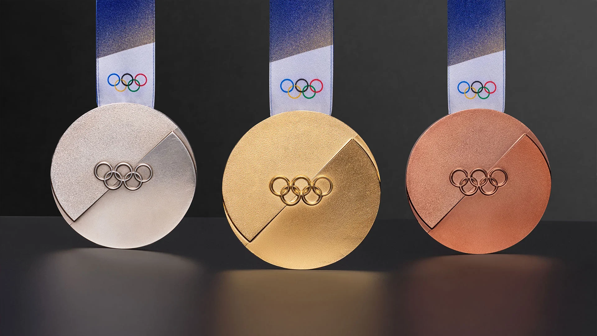 Winter Olympics 2026: How much gold and silver medals cost - Fast Company