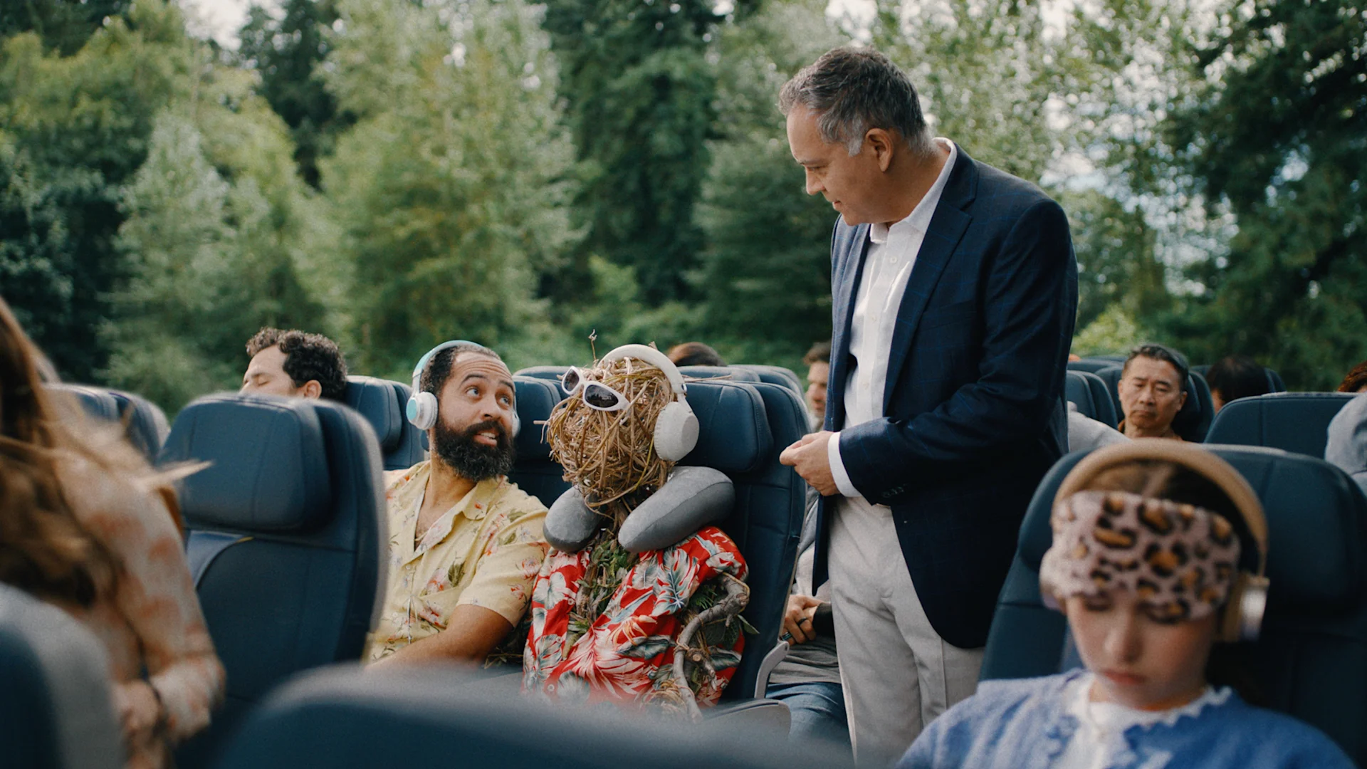 Southwest’s Super Bowl ad owned itself a little too hard - Fast Company