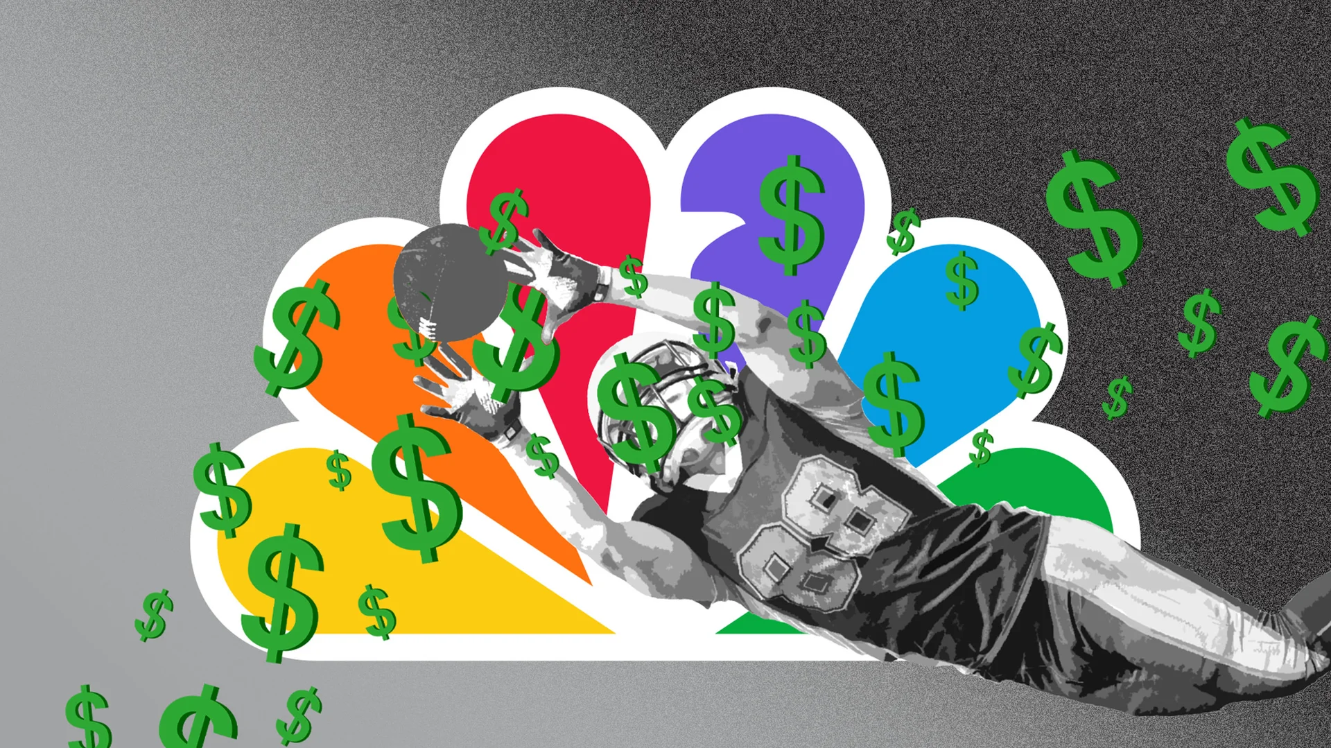 How Super Bowl streaming stopped being free - Fast Company